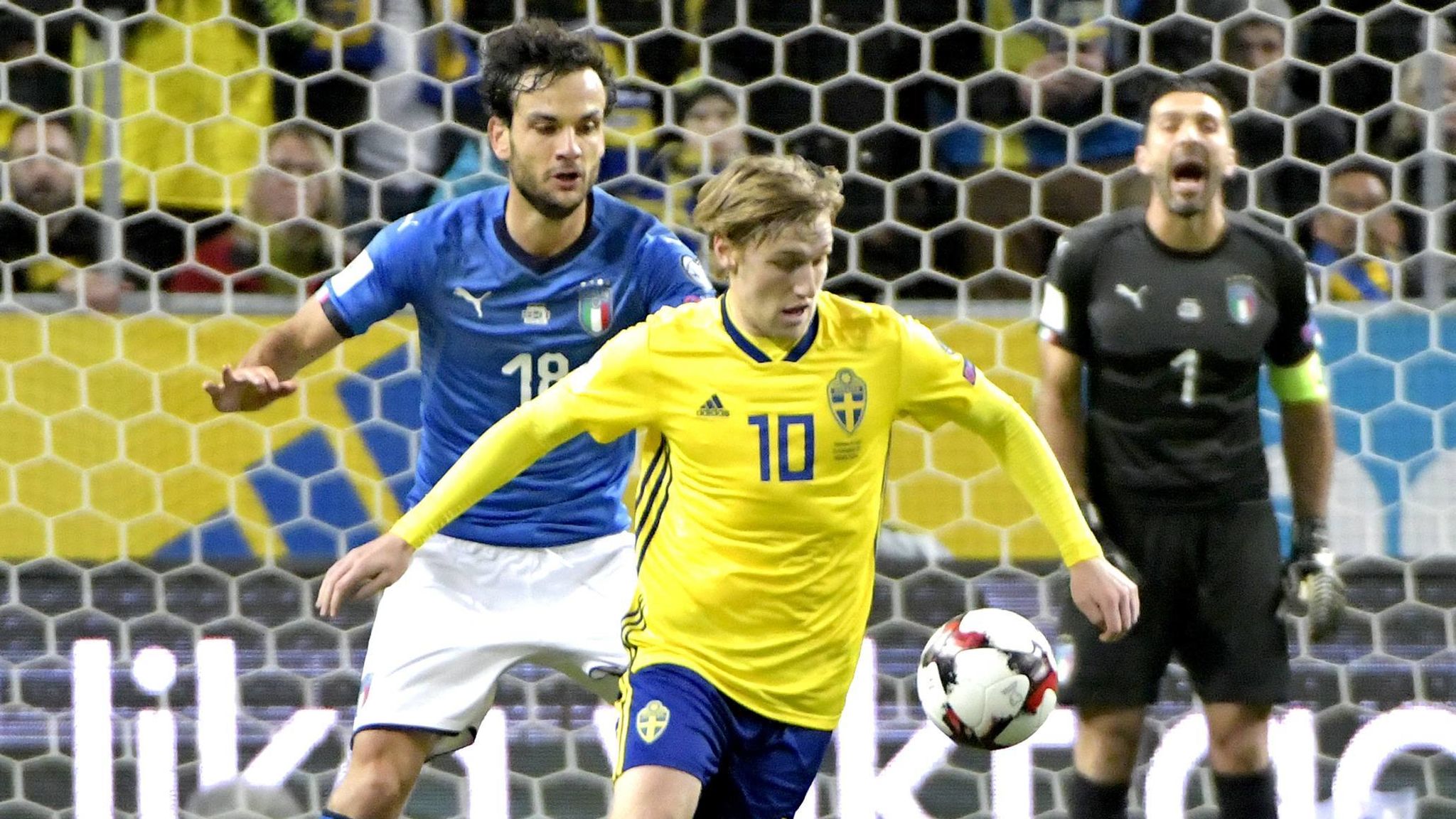WM 2018 - Kader im Überblick: Gruppe E und F | Fußball News | Sky Sport