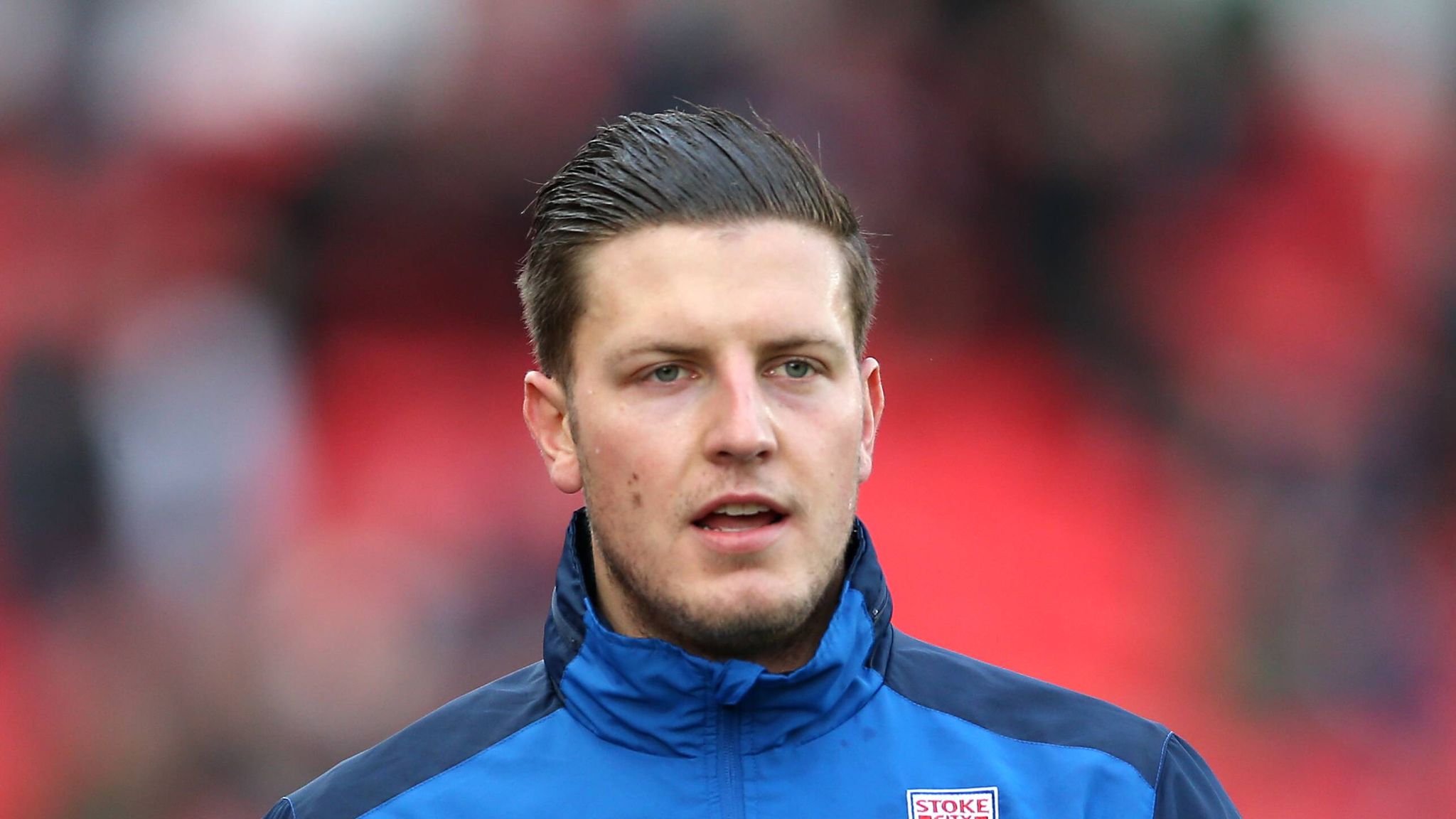 Hannover 96 leiht Kevin Wimmer aus | Fußball News | Sky Sport