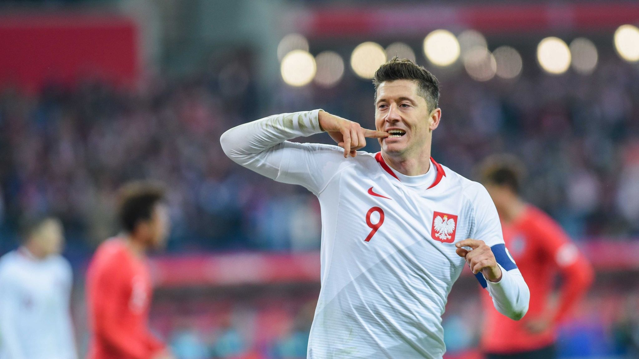 WM 2018 - Kader im Überblick: Gruppe G und H | Fußball News | Sky Sport
