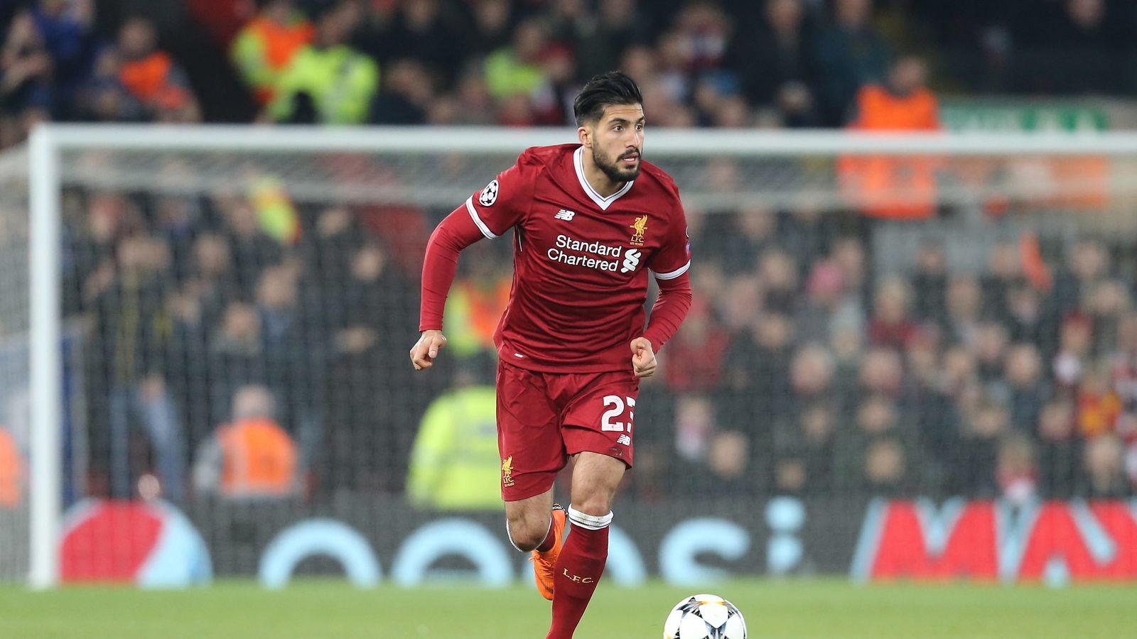 Can verlässt FC Liverpool | Fußball News | Sky Sport