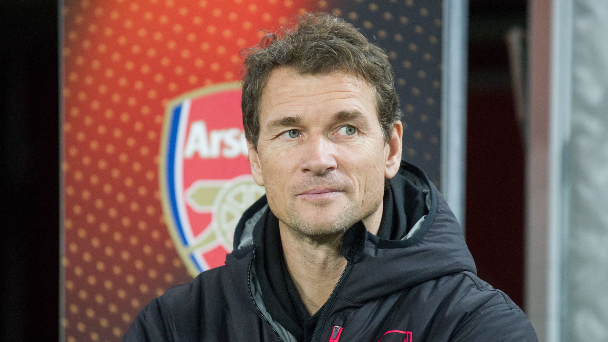 Premier League: Jens Lehmann hört beim FC Arsenal auf | Fußball News ...