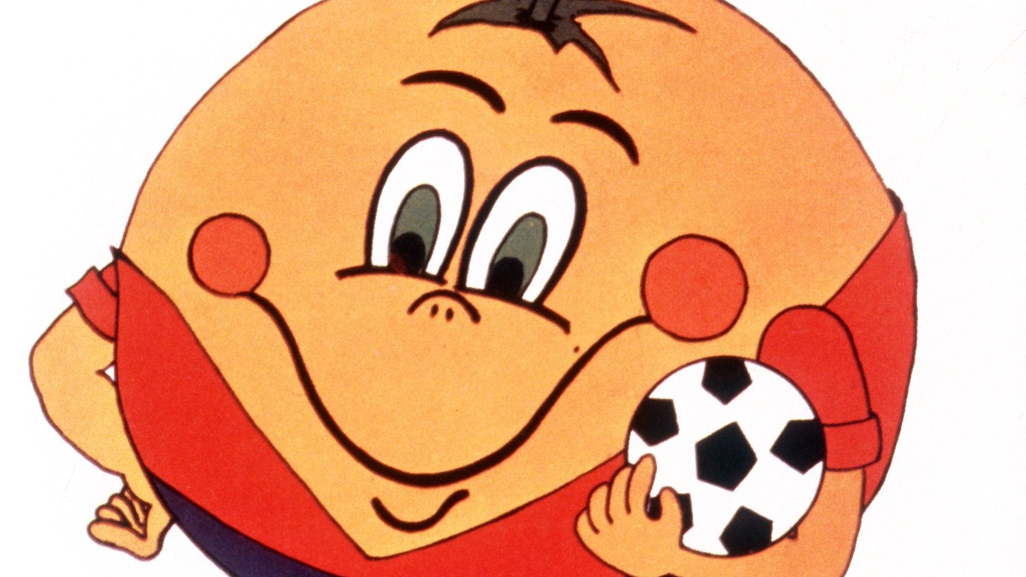 Bildergalerie: Die WM-Maskottchen von 1966 bis 2026 | Fußball News ...