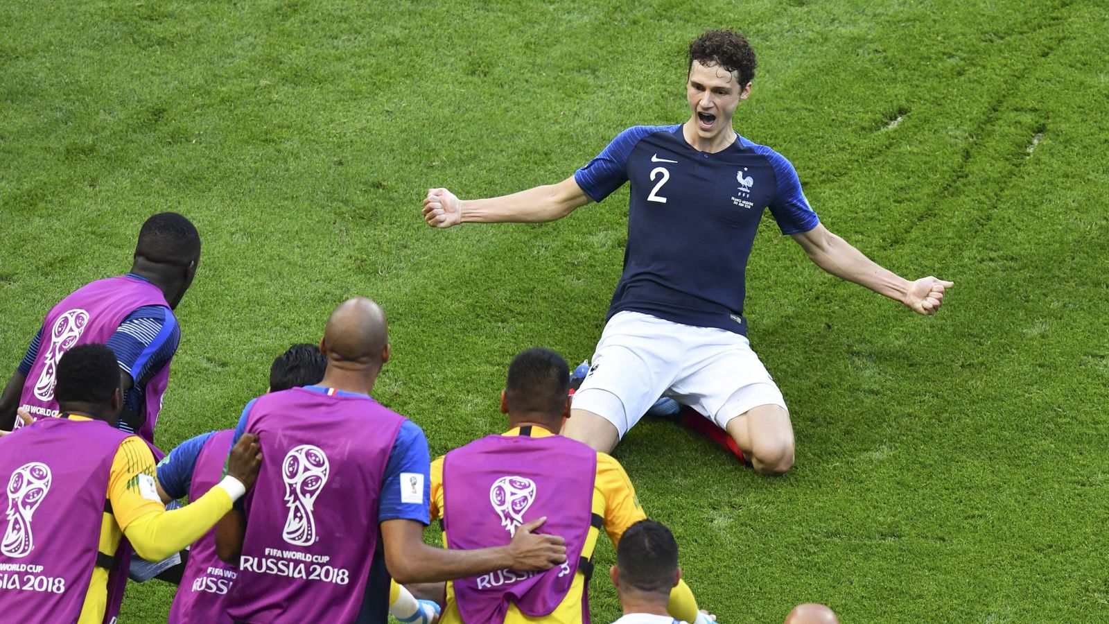 Markus Merk zu Felix Brychs WM-Aus: "Kommt einer Demütigung gleich ...