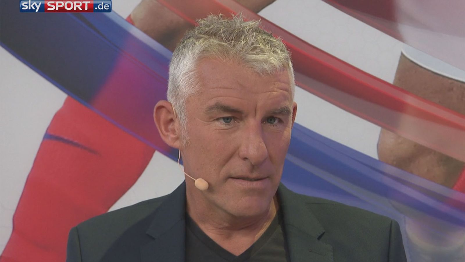 Slomka nimmt Özil in Schutz und fordert Sane-Comeback | FIFA WM News ...