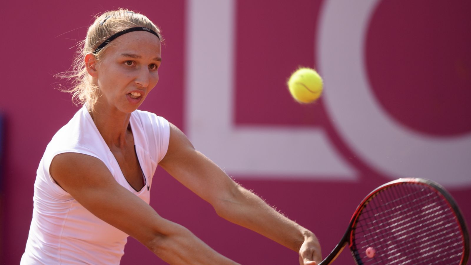 Gstaad: Korpatsch schlägt Vögele - Barthel im Achtelfinale raus | Tennis News | Sky Sport
