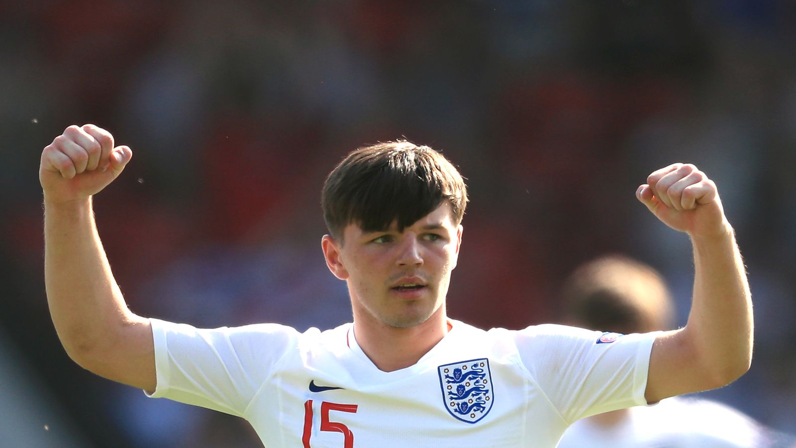 Bobby Duncan kommt: FC Liverpool holt Cousin von Steven Gerrard ...