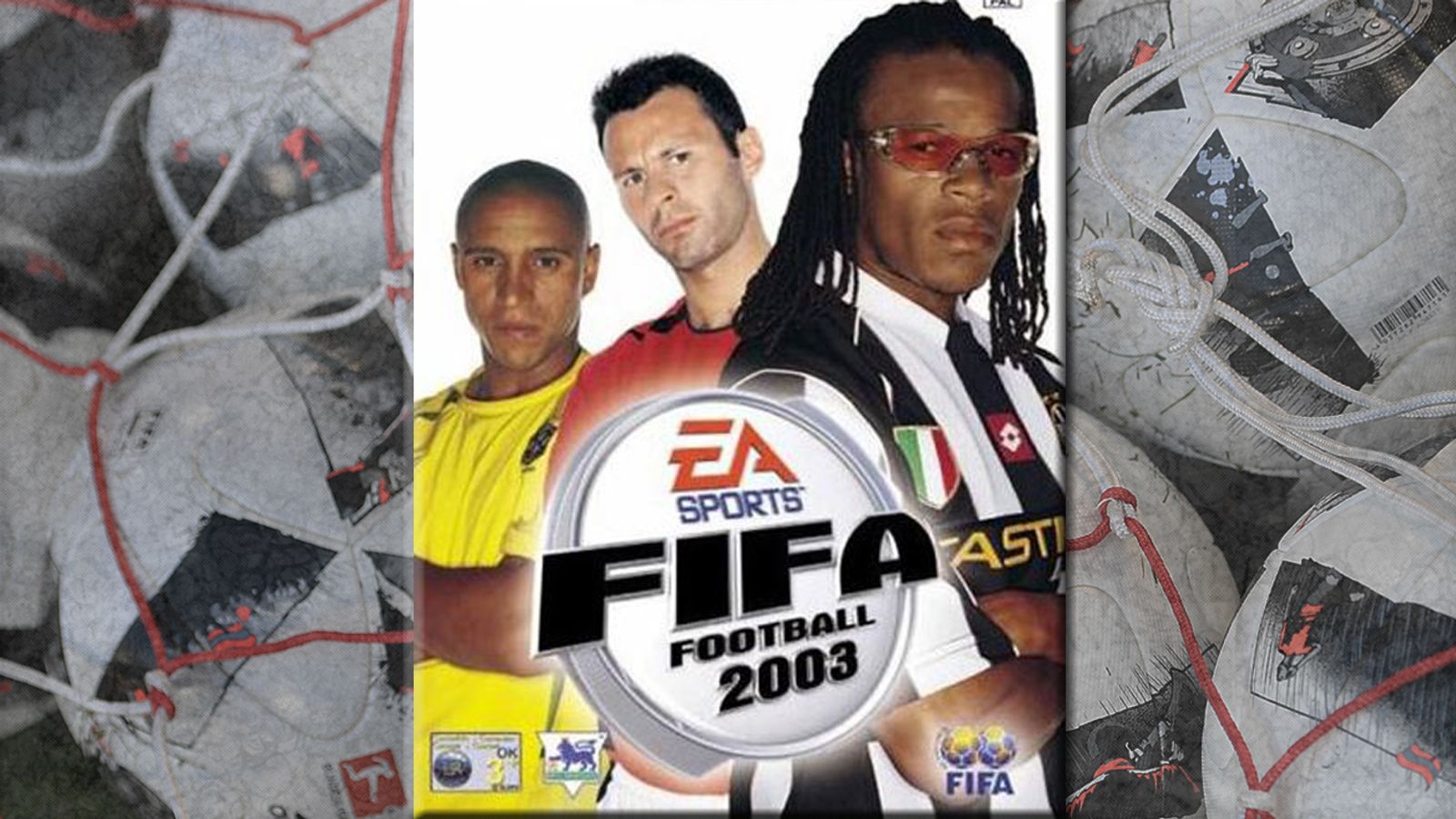 Bildergalerie: Alle FIFA-Cover im Überblick | Fußball News | Sky Sport