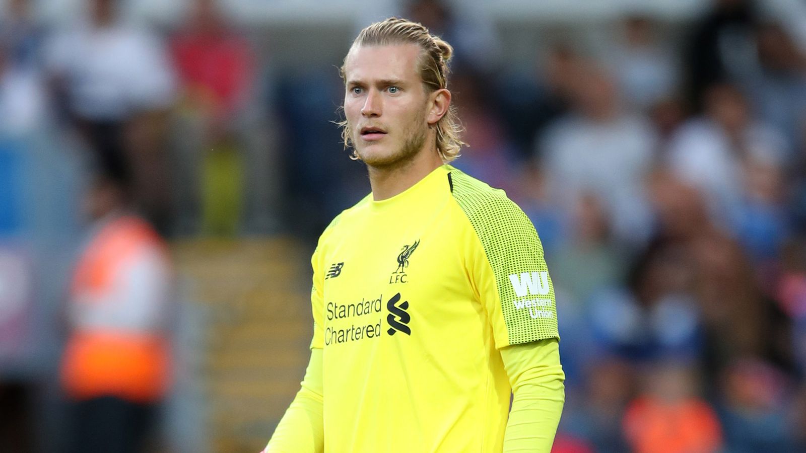 Karius zurück in die Bundesliga? Das denken die Fans | Fußball News ...