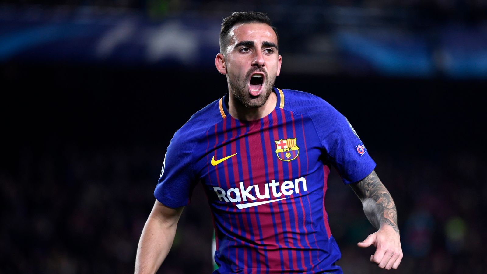 BVB: Alcacer wohl doch an Wechsel interessiert | Fußball News | Sky Sport