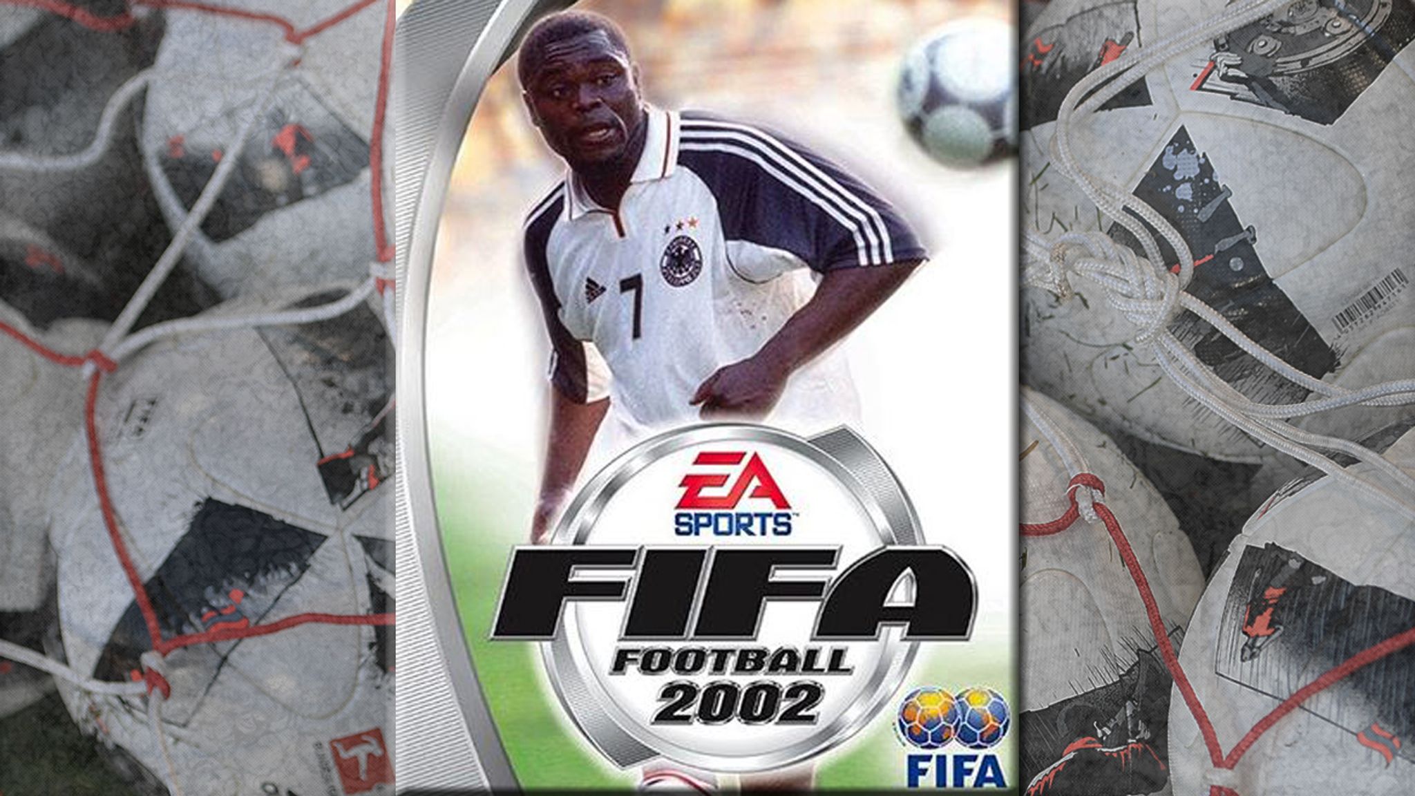 Fußball News: Superstar auf Cover von FIFA 2022 | Fußball News | Sky Sport