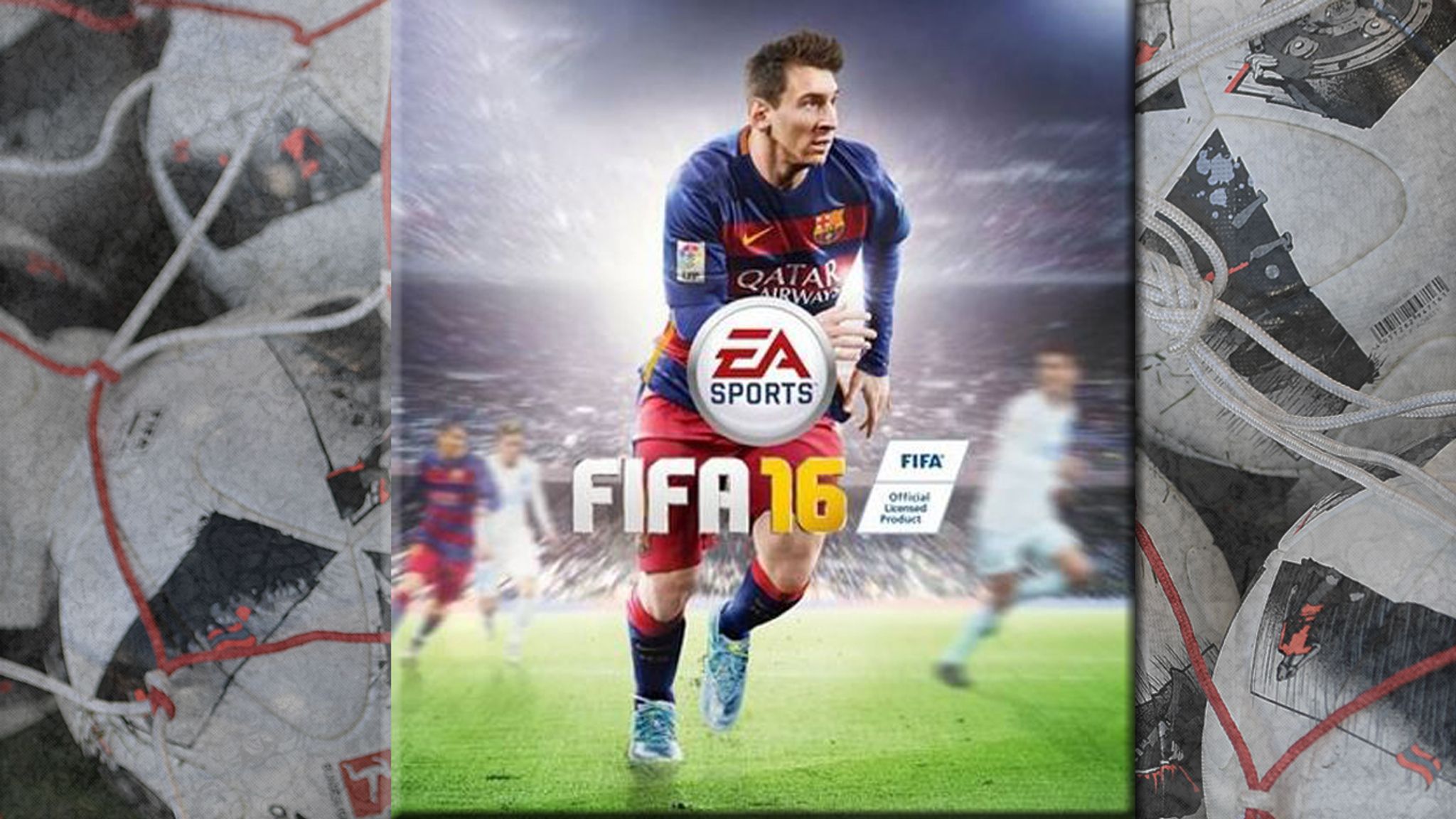 Bildergalerie: Alle FIFA-Cover im Überblick | Fußball News | Sky Sport