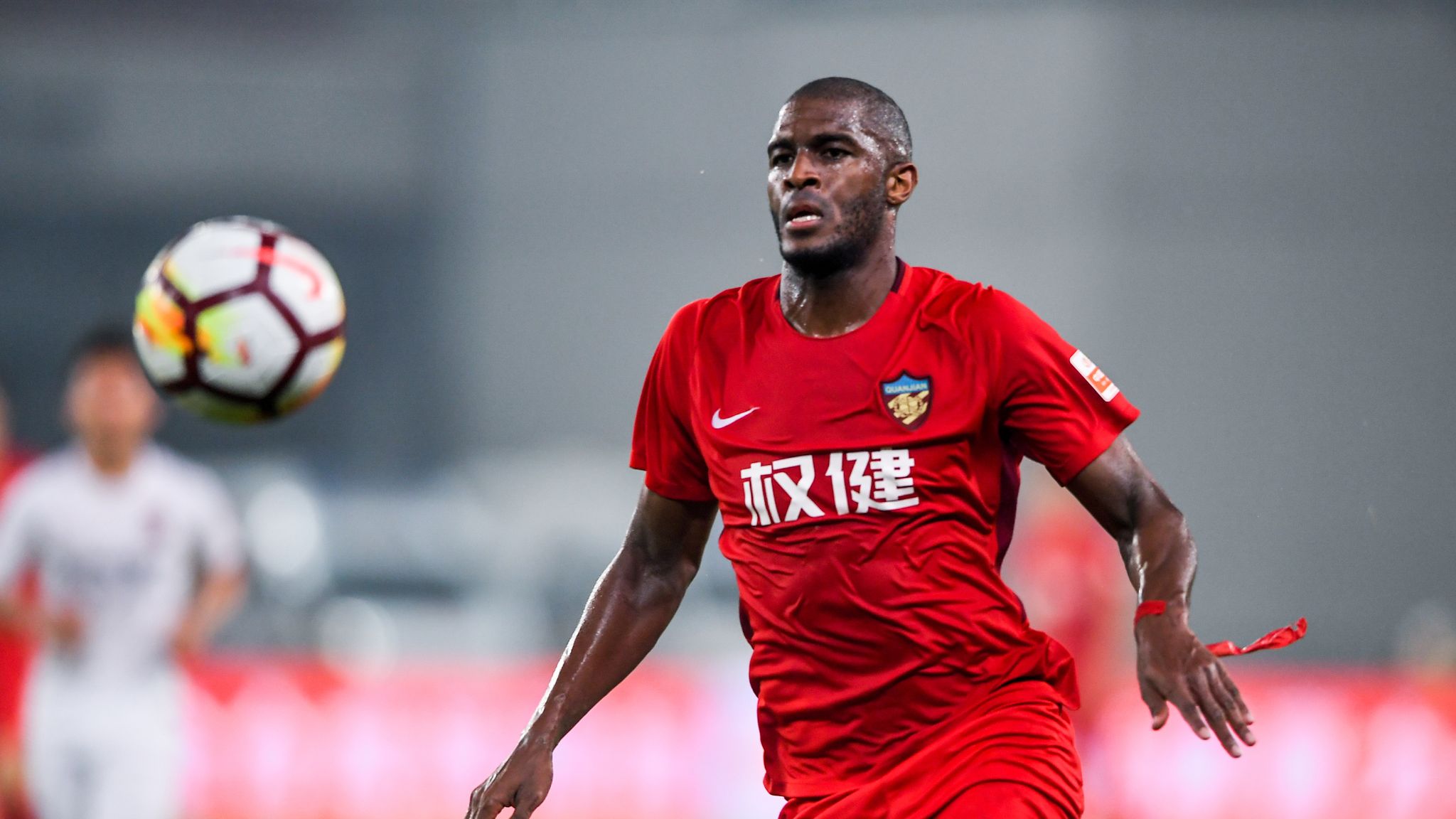 Transferstreit: Modeste bittet FIFA um Hilfe | Fußball News | Sky Sport