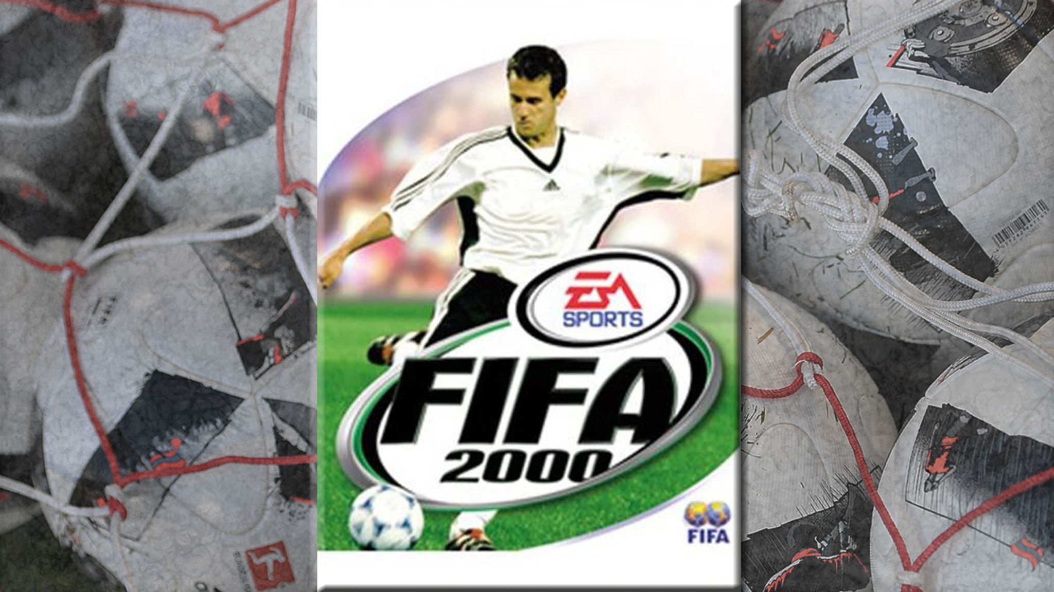 FIFA 21 Cover vorgestellt: Neuer Star ist Kylian Mbappe | Fußball News ...