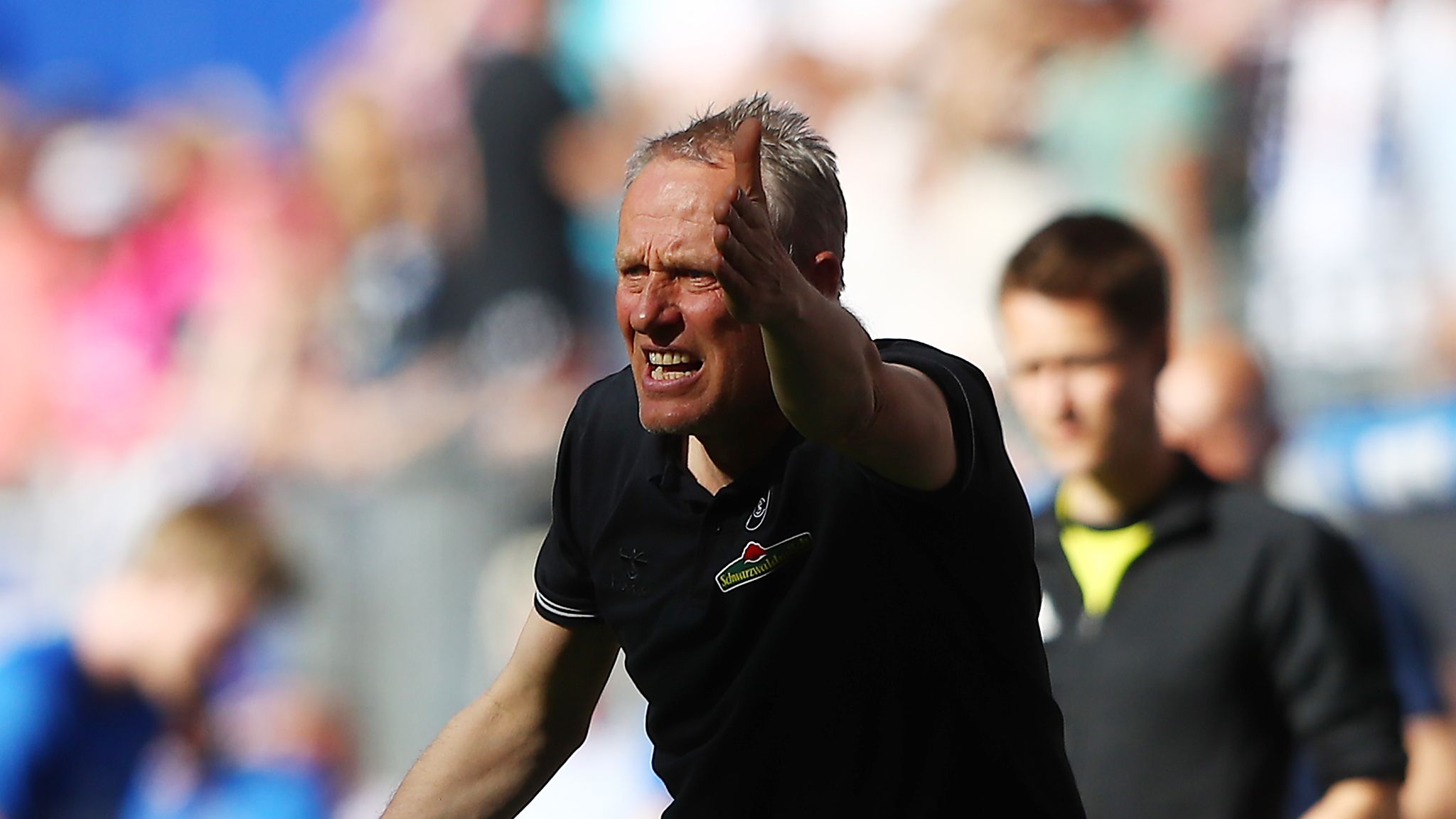 Aggressive Leader: Das sind die Chefs der Bundesliga | Fußball News ...