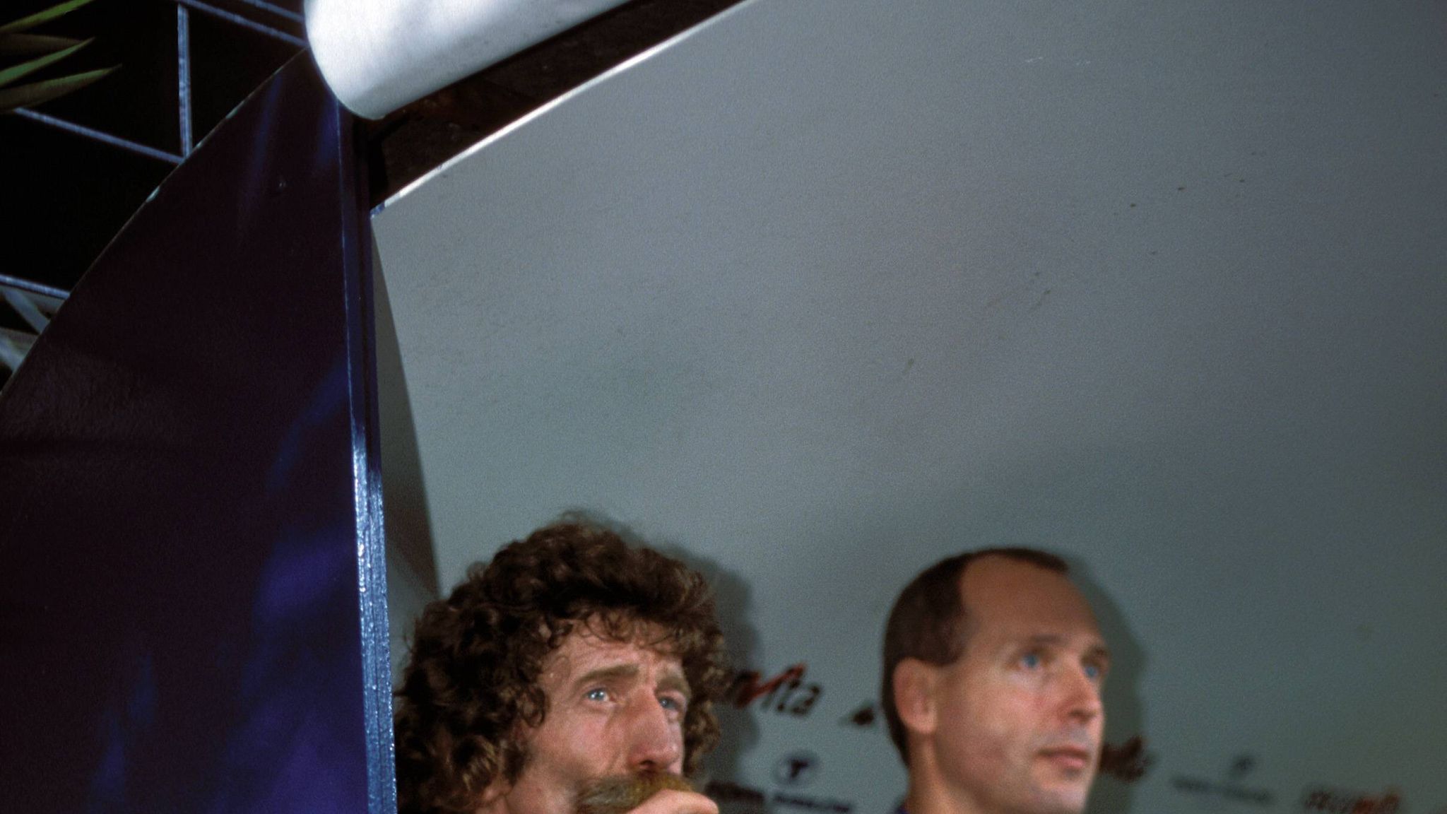 Die letzten Raucher der Bundesliga | Fußball News | Sky Sport