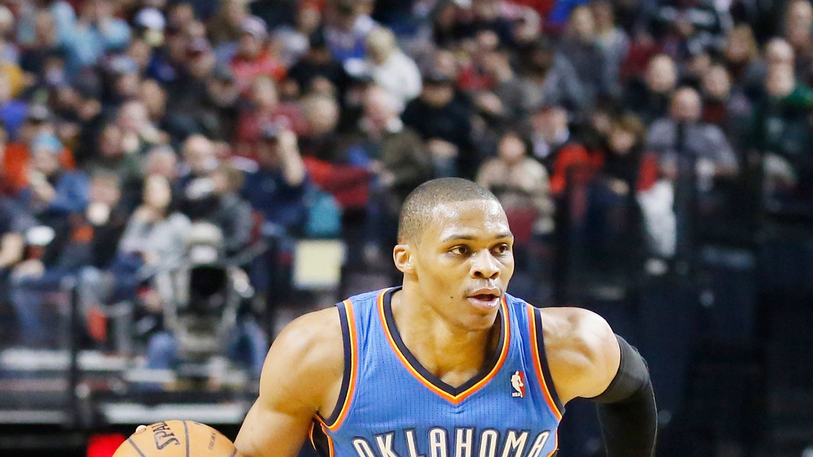 OP bei NBA-Superstar Westbrook - Chance für Schröder | NBA News | Sky Sport
