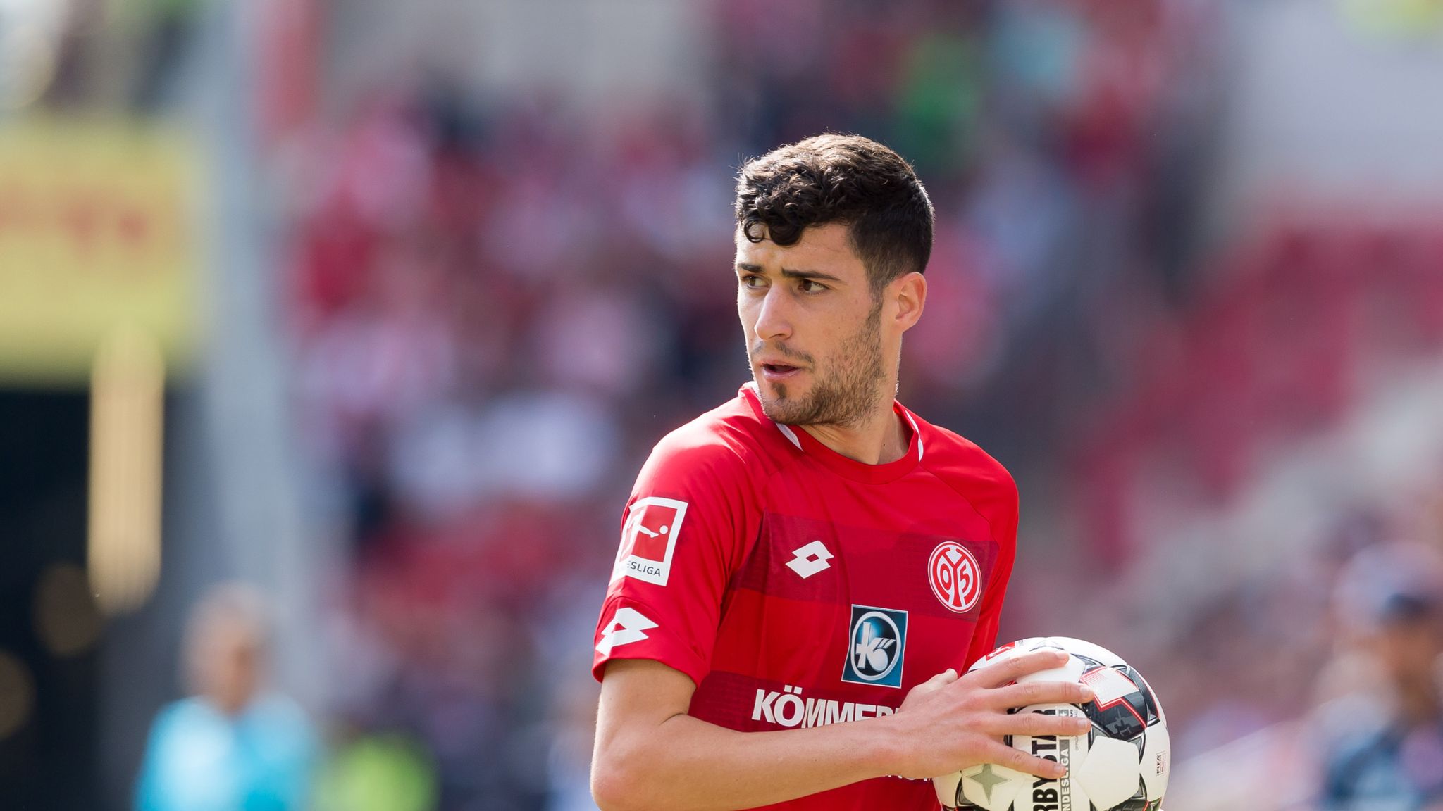 Bundesliga: So gut sind die Neuzugänge der Klubs drauf | Fußball News ...