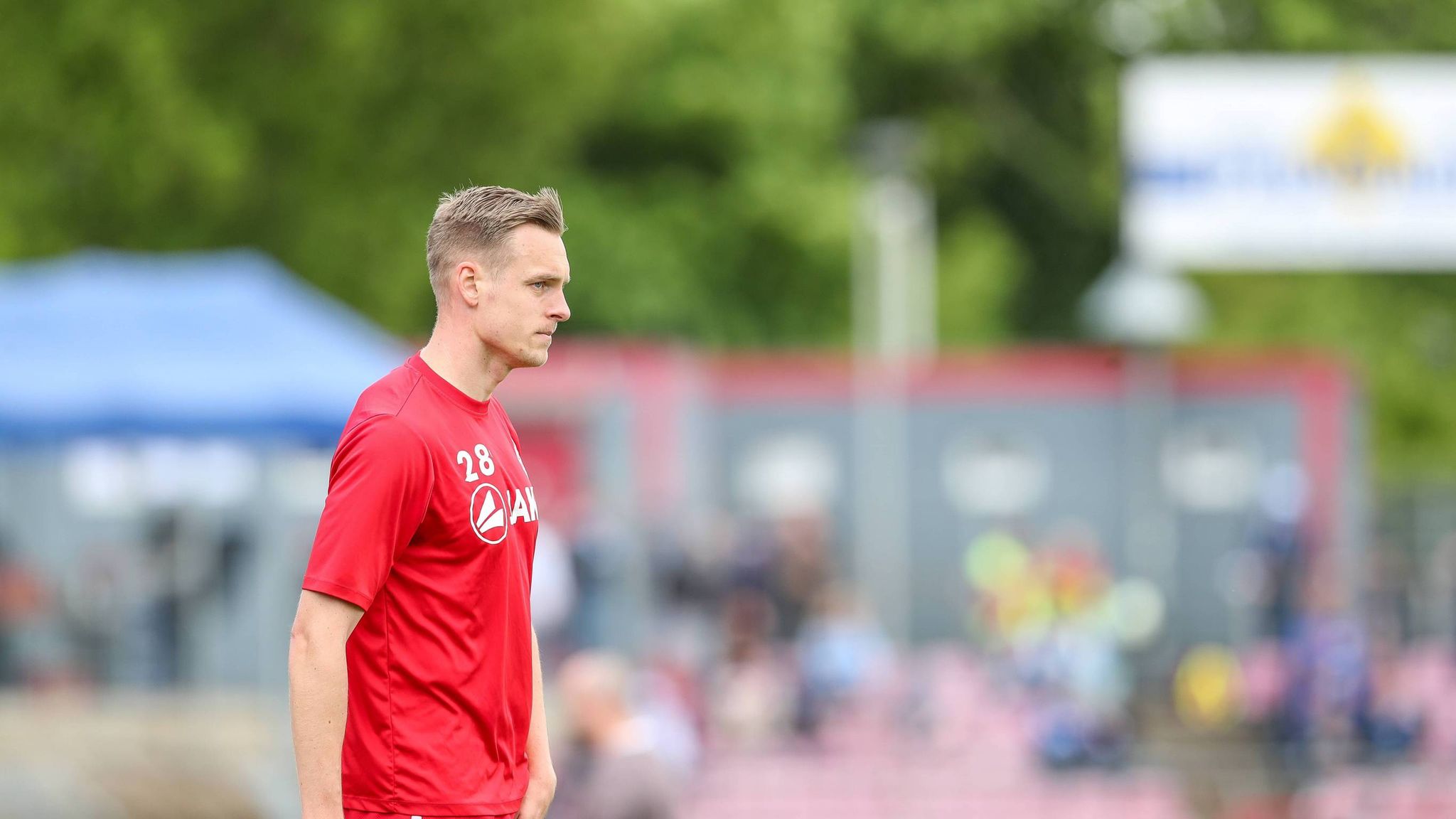 Energie Cottbus verpflichtet Lars Bender | Fußball News | Sky Sport