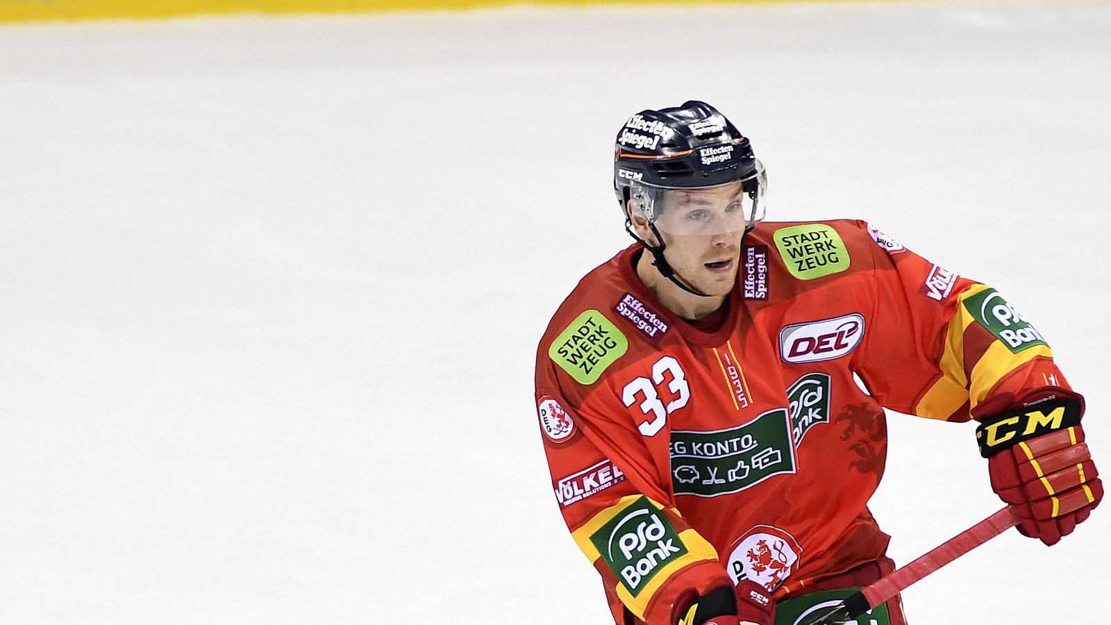 DEL: Düsseldorf mit Kantersieg gegen Eisbären Berlin | Eishockey News ...