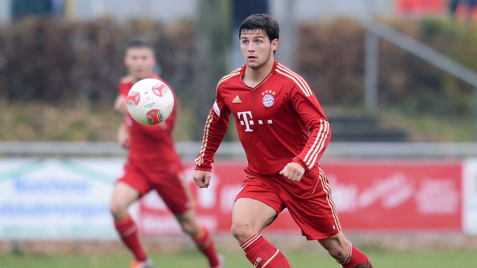 Ex-Bayern-Talent Jennings feiert Comeback in 9. Liga | Fußball News ...