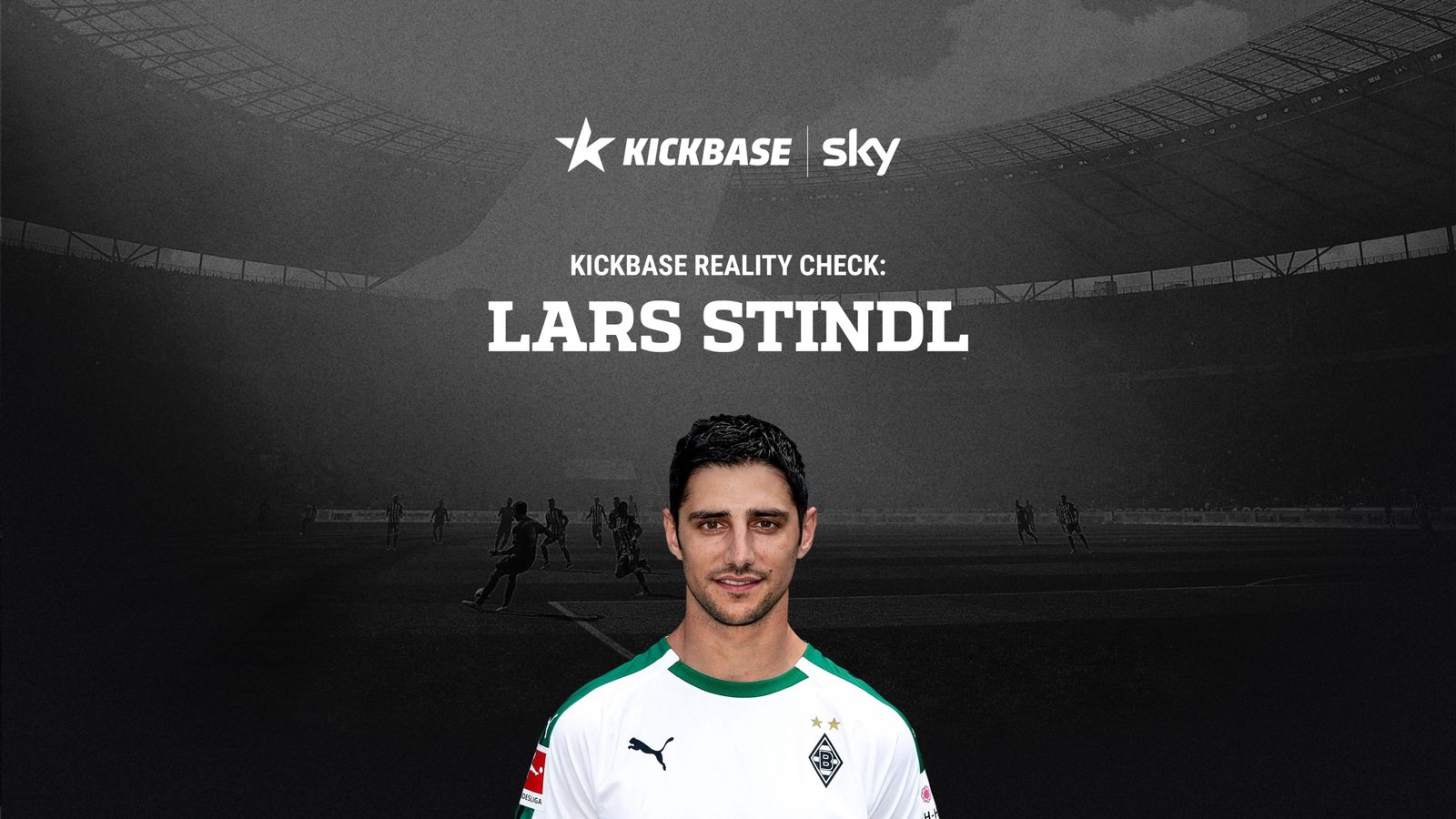 Kickbase: Für lars Stindl hat das Warten endlich ein Ende | Fußball ...