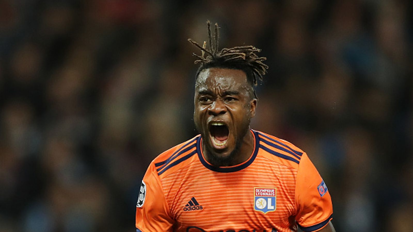 Lyons Maxwel Cornet will zu Borussia Dortmund wechseln | Fußball News ...