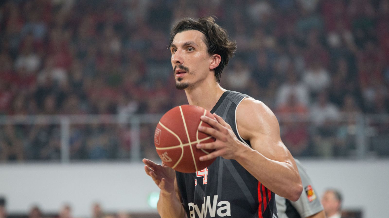 Krimi! Bayern-Basketballer überraschen in der EuroLeague | Basketball ...