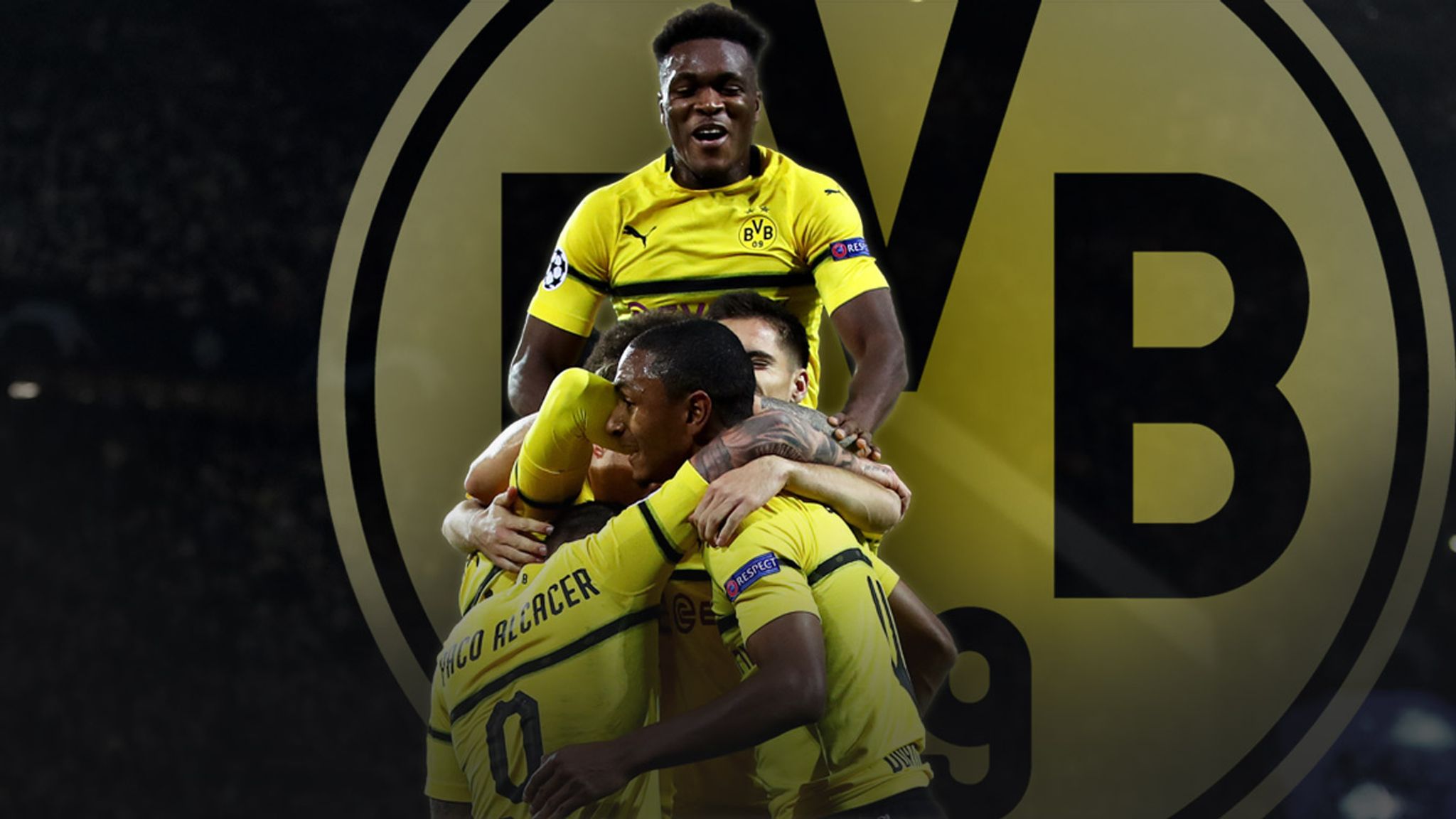 Champions League: BVB wieder da - mit neuen Gesichtern | Fußball News ...