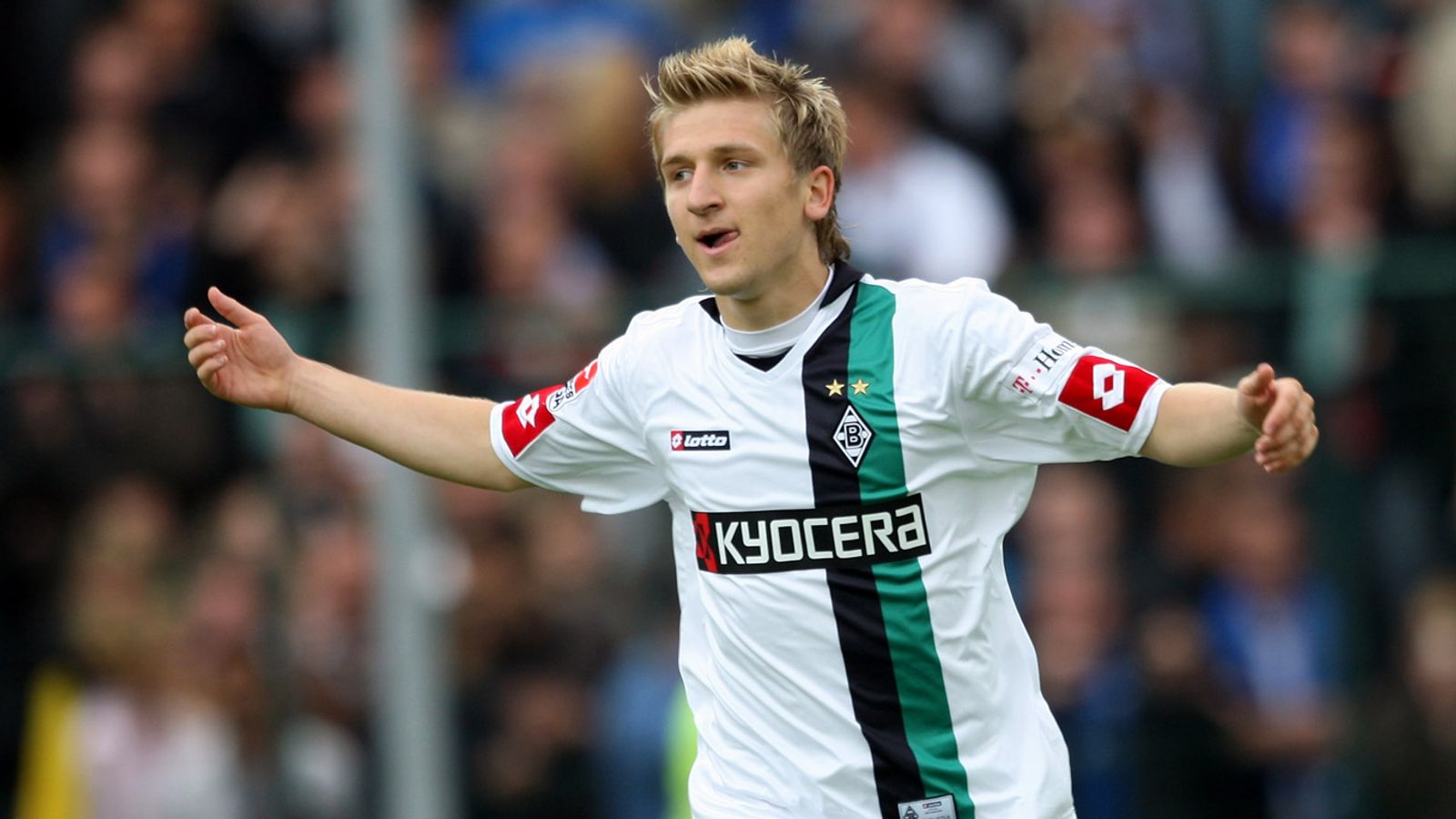 Der Werdegang des Marko Marin in Bildern | Fußball News | Sky Sport