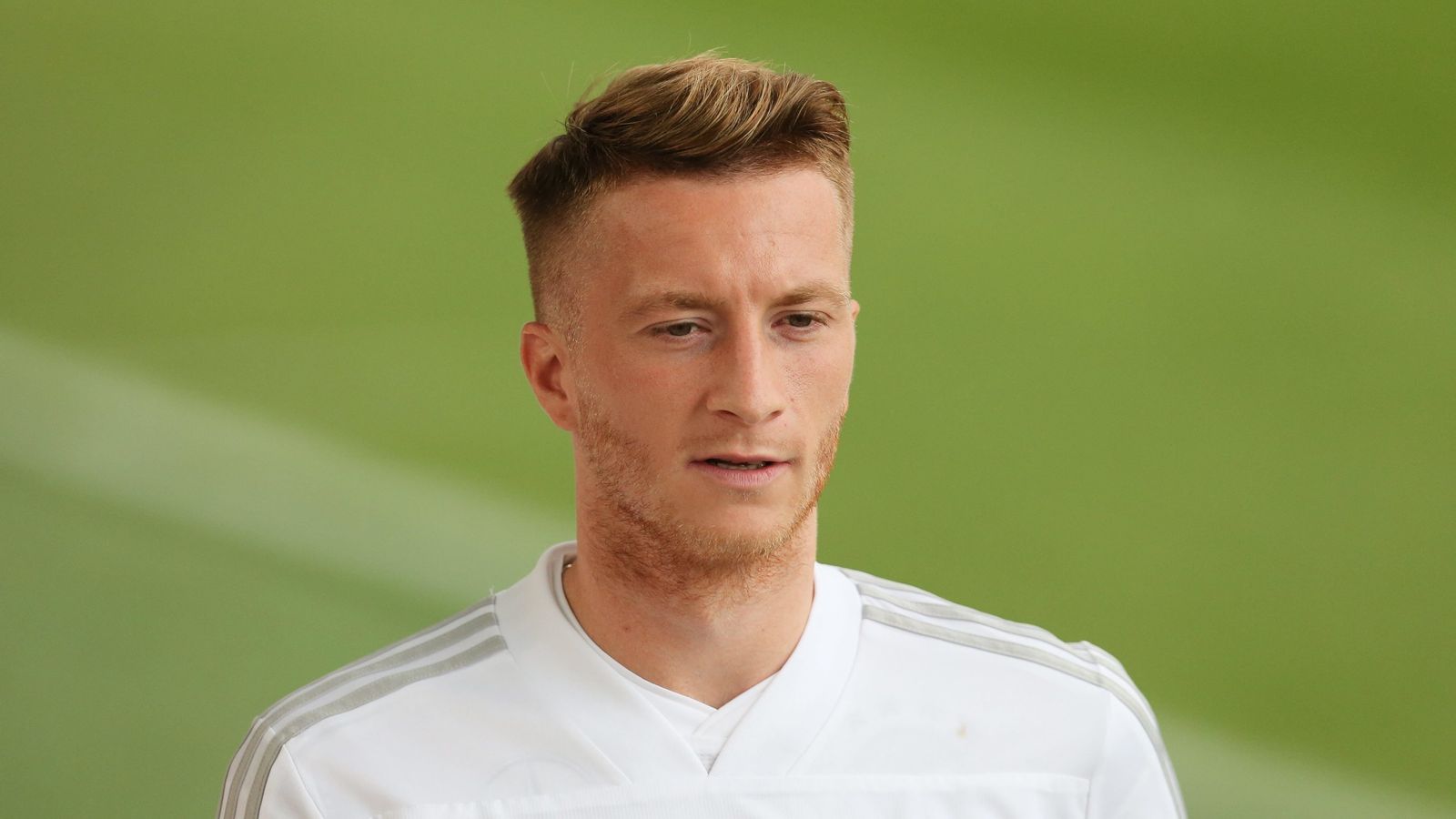 DFB-Team: Reus fällt gegen Russland aus | Fußball News | Sky Sport