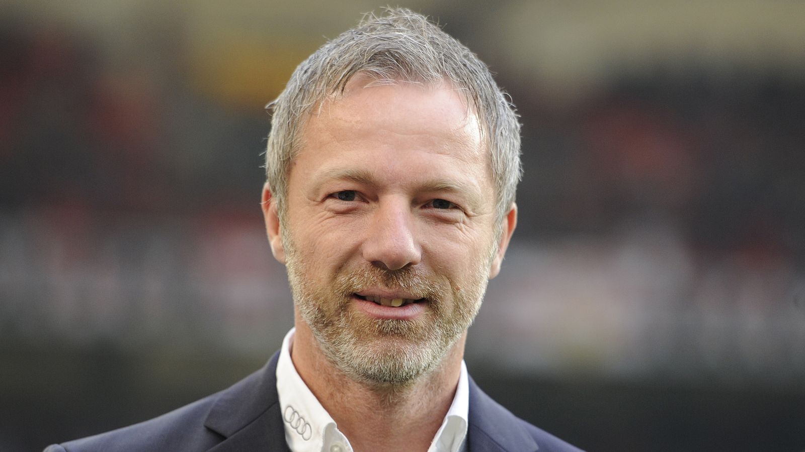 Thomas Linke kehrt zum FC Ingolstadt zurück | Fußball News | Sky Sport
