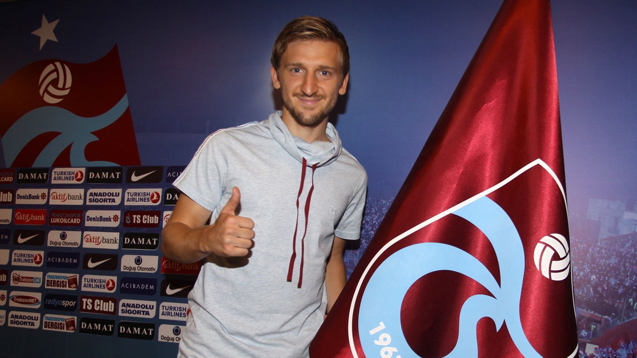 Der Werdegang des Marko Marin in Bildern | Fußball News | Sky Sport
