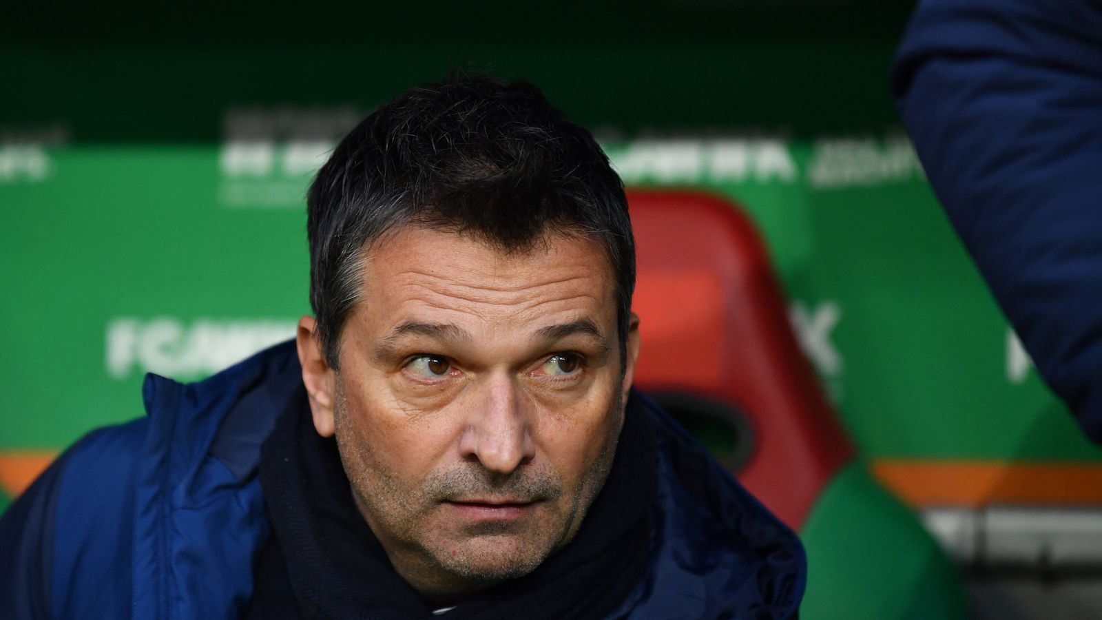 Heidel-Debatte & Fan-Frust: Stimmung bei S04 droht zu kippen | Fußball ...