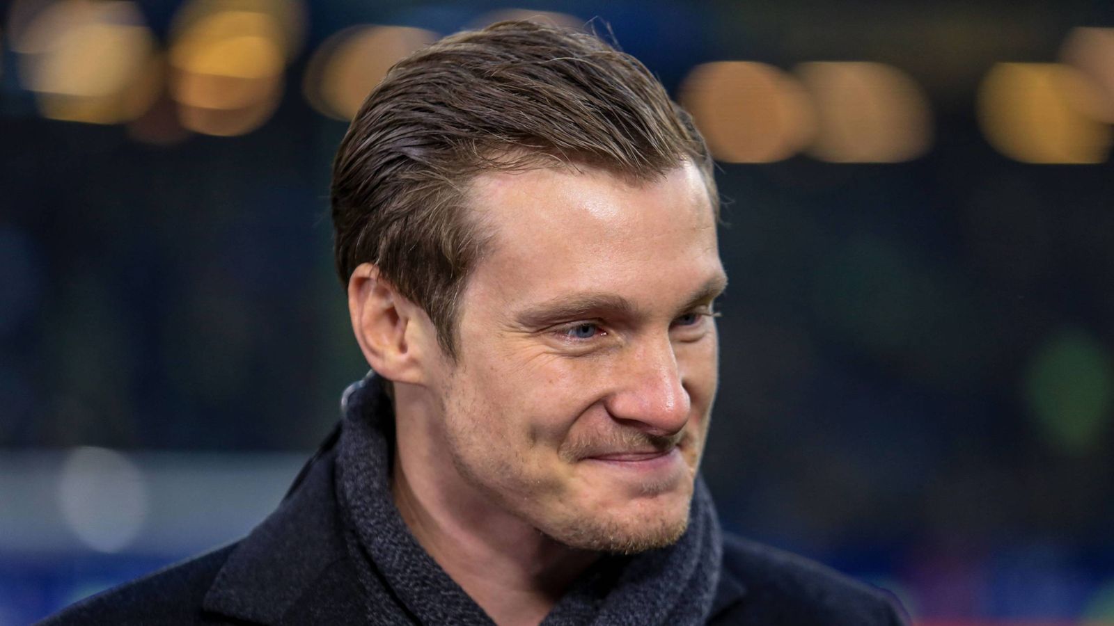 Hamburger SV: Marcell Jansen neuer Präsident | Fußball News | Sky Sport