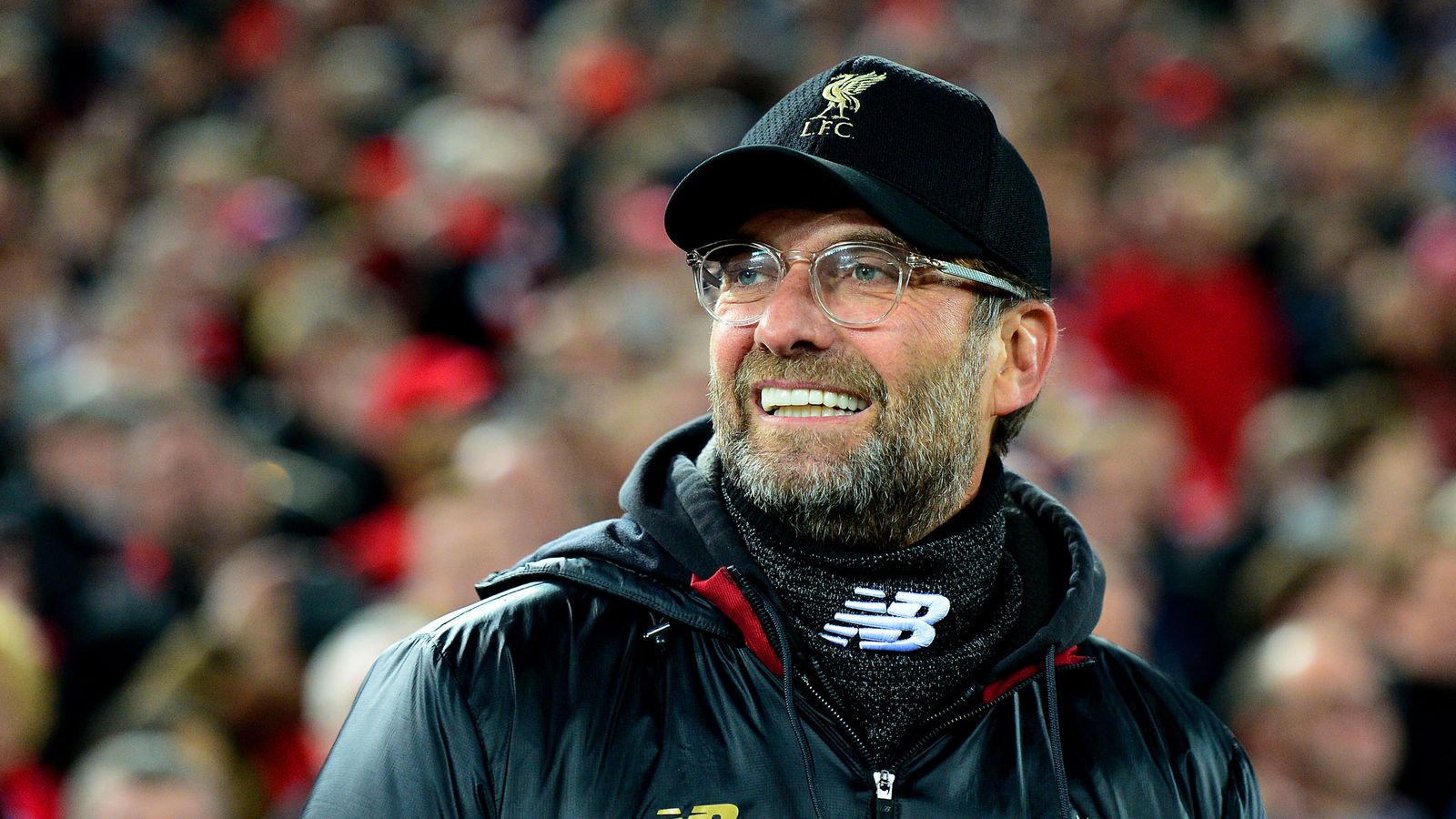 Liverpool-Coach Klopp schließt Wintertransfers nicht aus | Fußball News ...