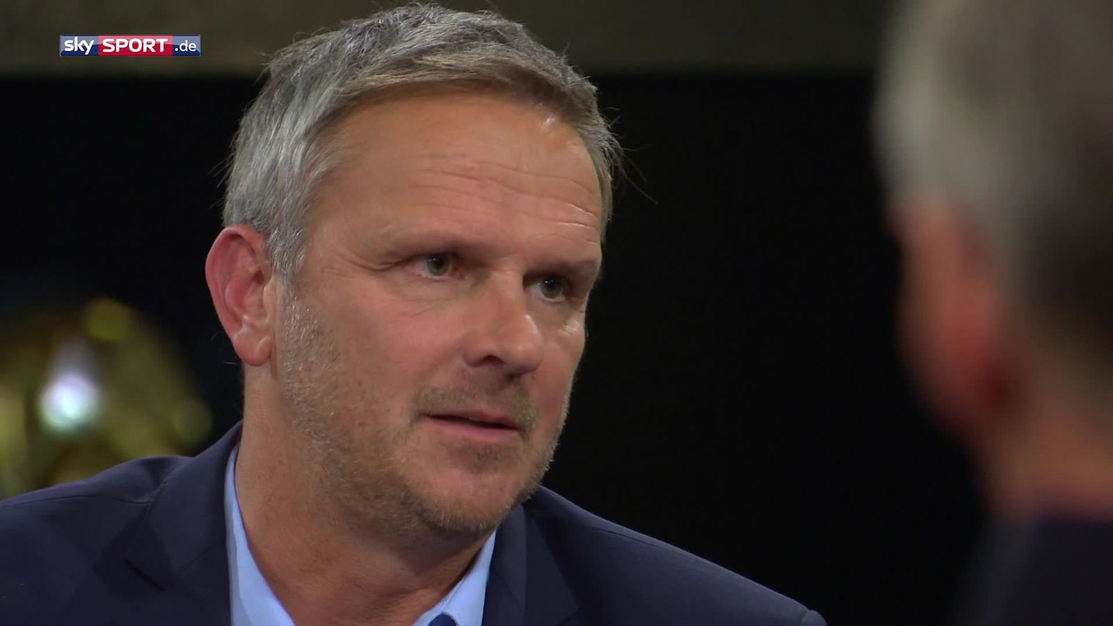 Hamann: 'Stuttgart hat genug Qualität' | Fußball News | Sky Sport