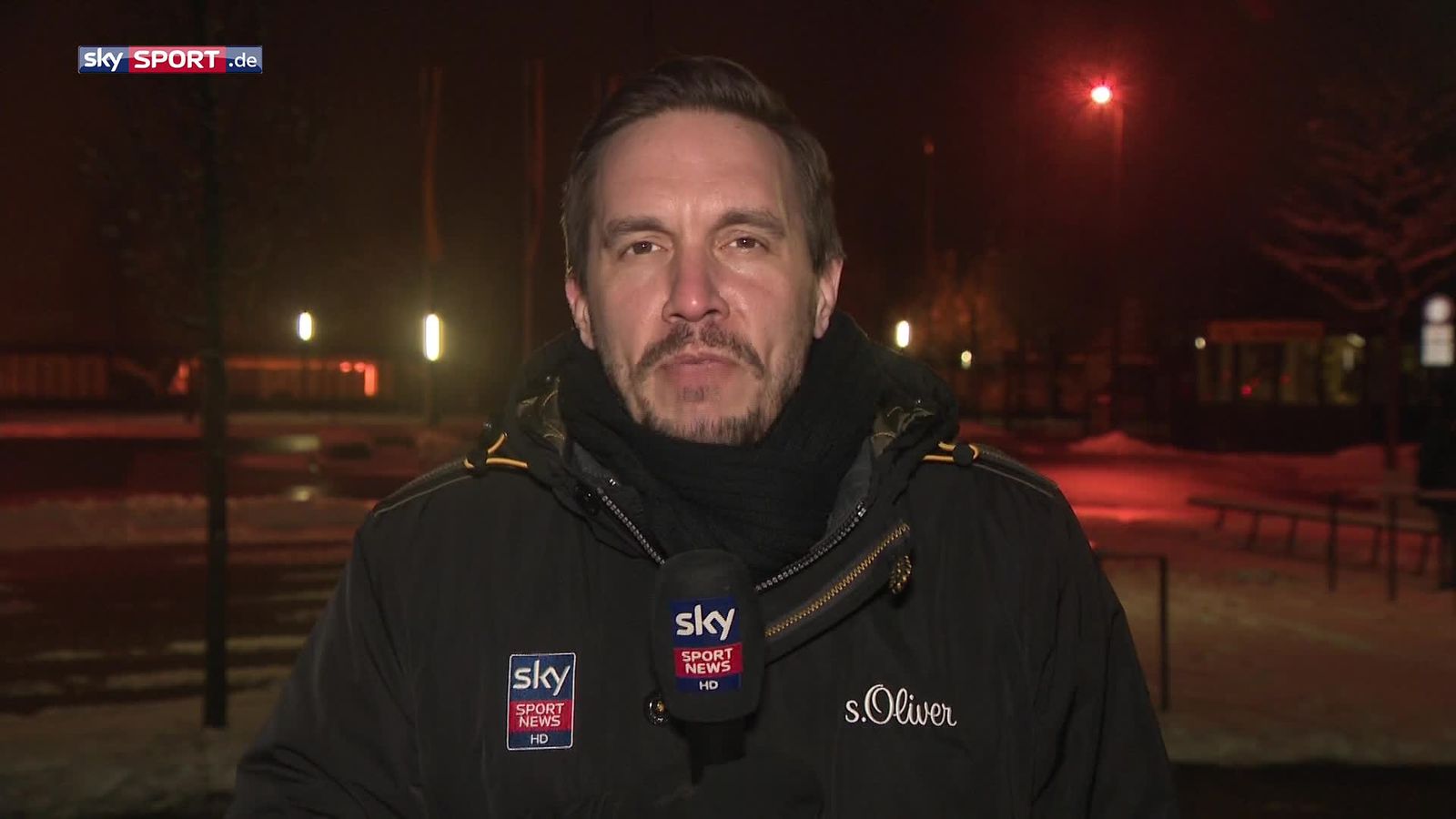 Bacinski: 'Neuzugänge waren beim BVB nicht geplant' | Fußball News ...