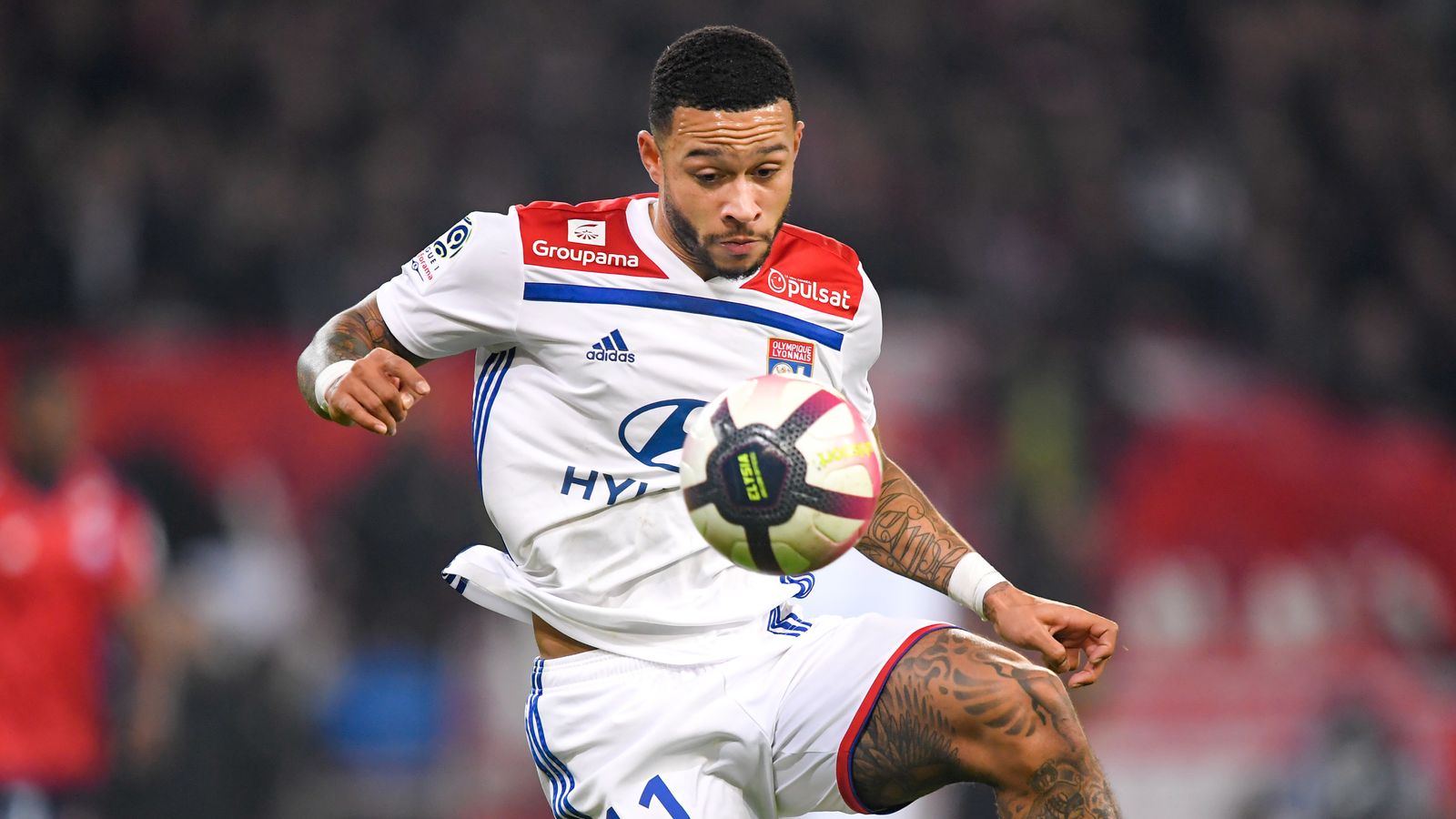 Holland-Star bringt sich bei Bayern ins Spiel | Fußball News | Sky Sport