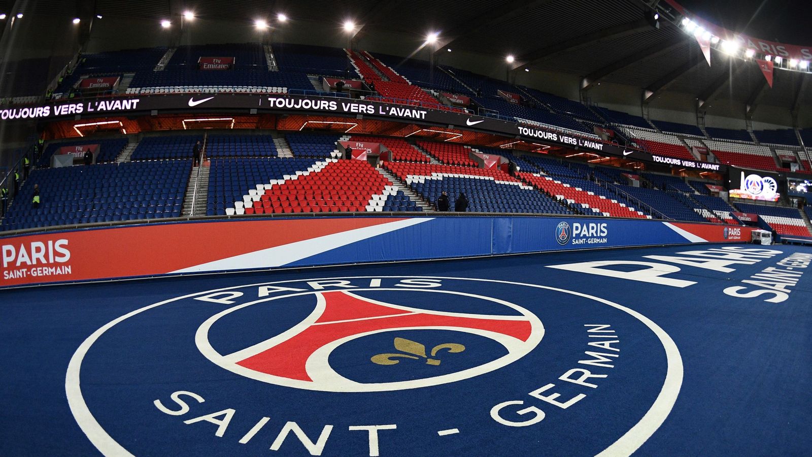 Rassistisches Scouting! Hohe Geldstrafe für PSG | Fußball News | Sky Sport