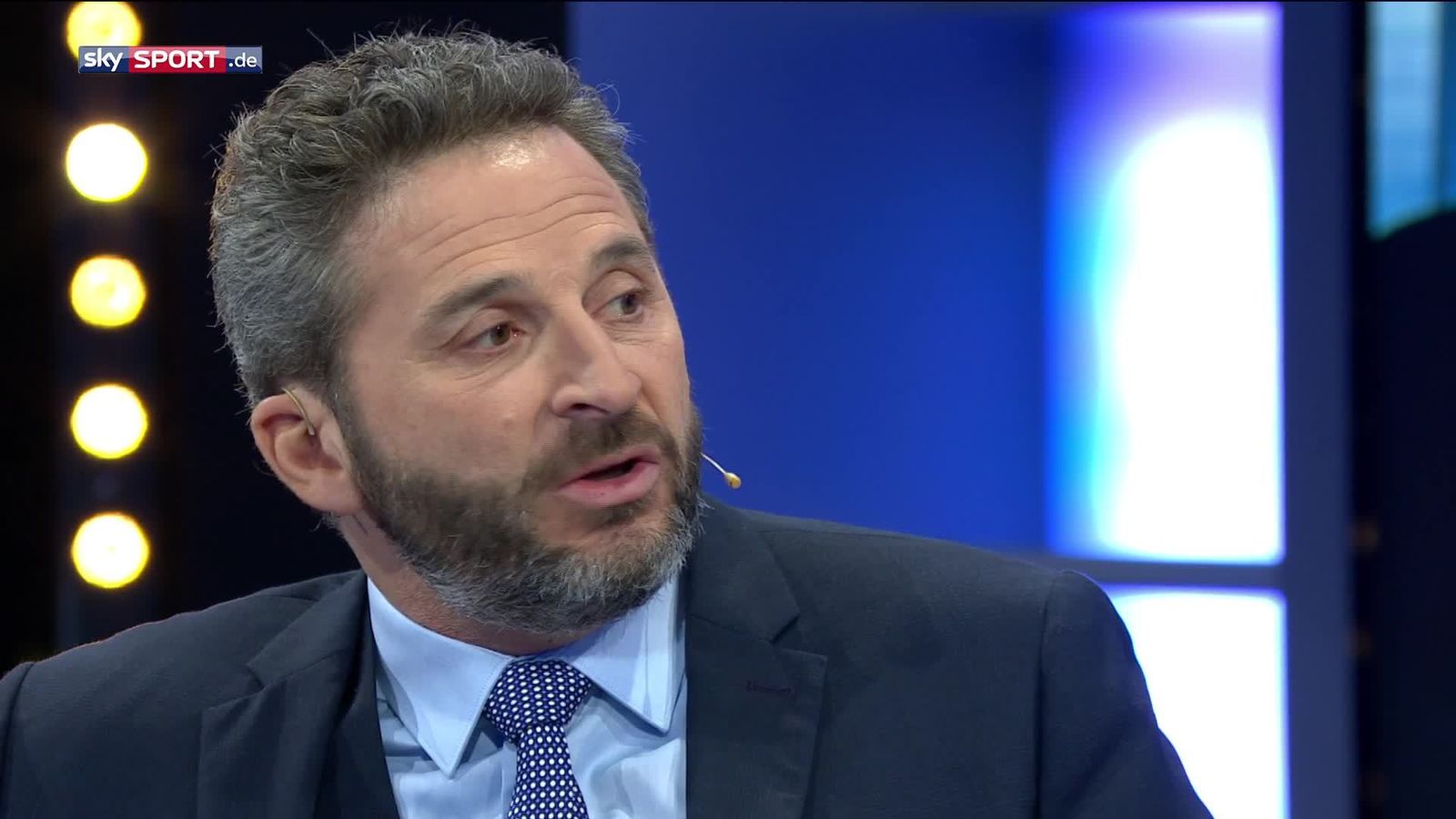 VIDEO: Reporter Patrick Guillou spricht über Ohrfeige von Ribery ...