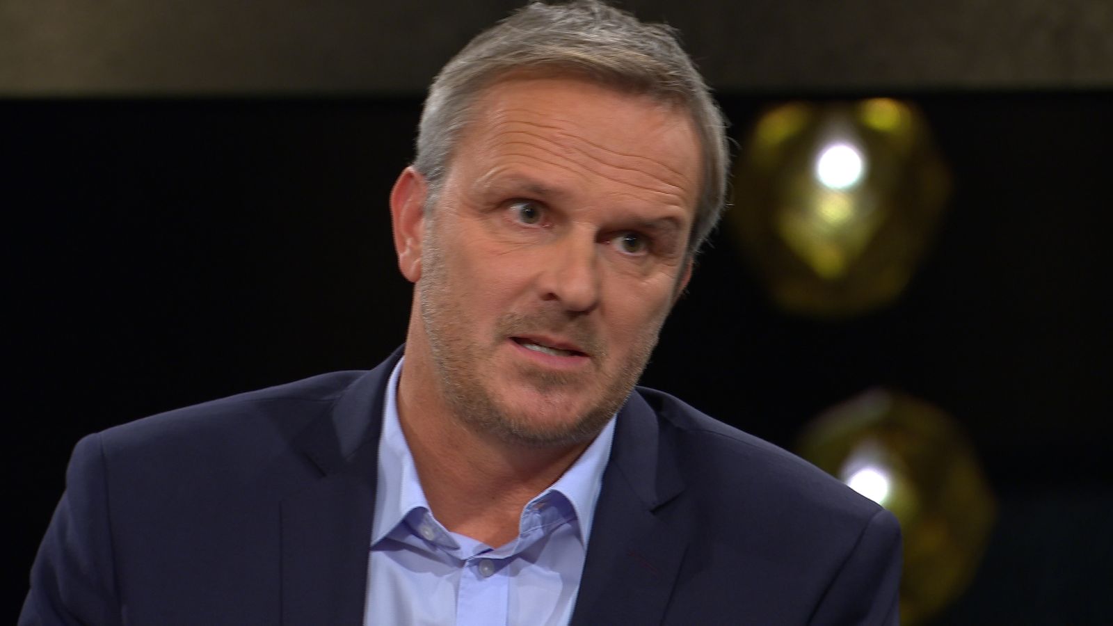 Hamann: Lewandowski wird zum Problem für Bayern | Fußball News | Sky Sport