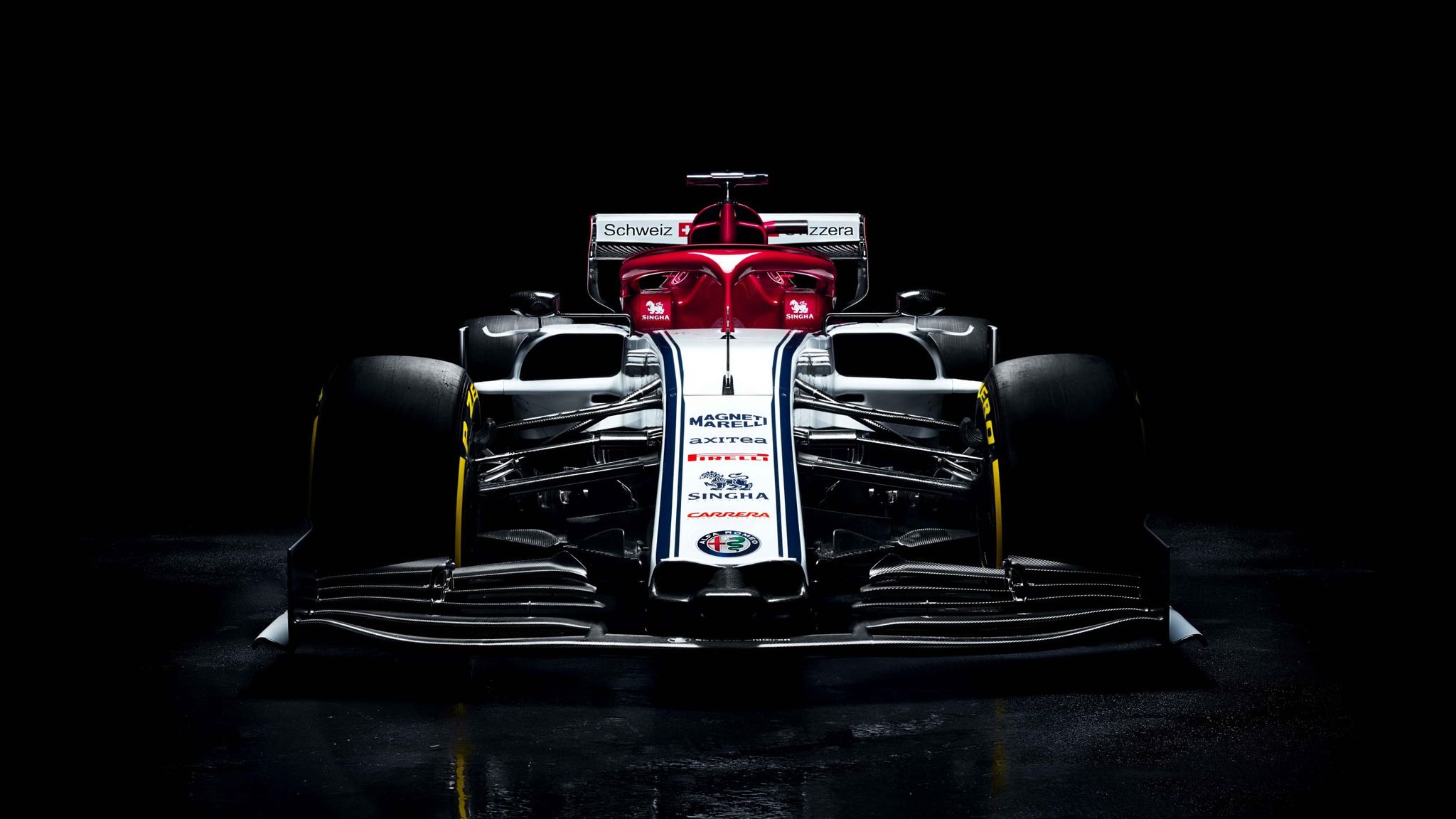 Formel 1 live auf Sky: Alle Teams und Piloten im Überblick | Formel 1 ...