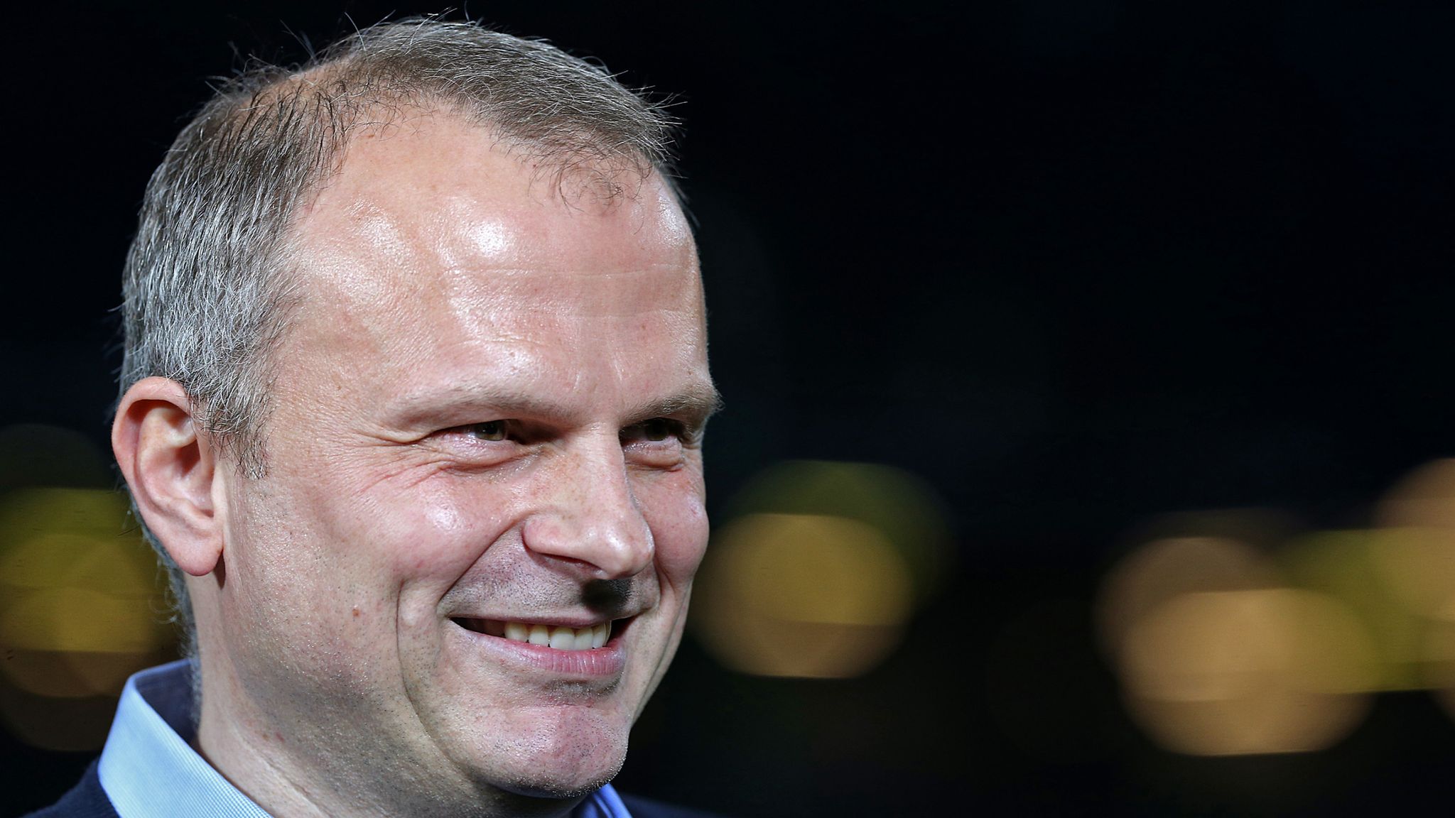 Jochen Schneider soll Schalke aus der Krise führen | Fußball News | Sky ...