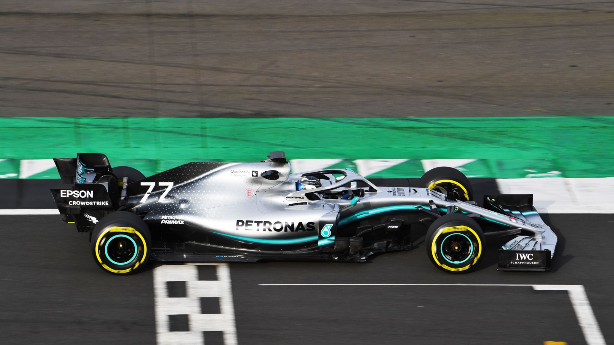 Formel 1 live auf Sky: Alle Teams und Piloten im Überblick | Formel 1 ...