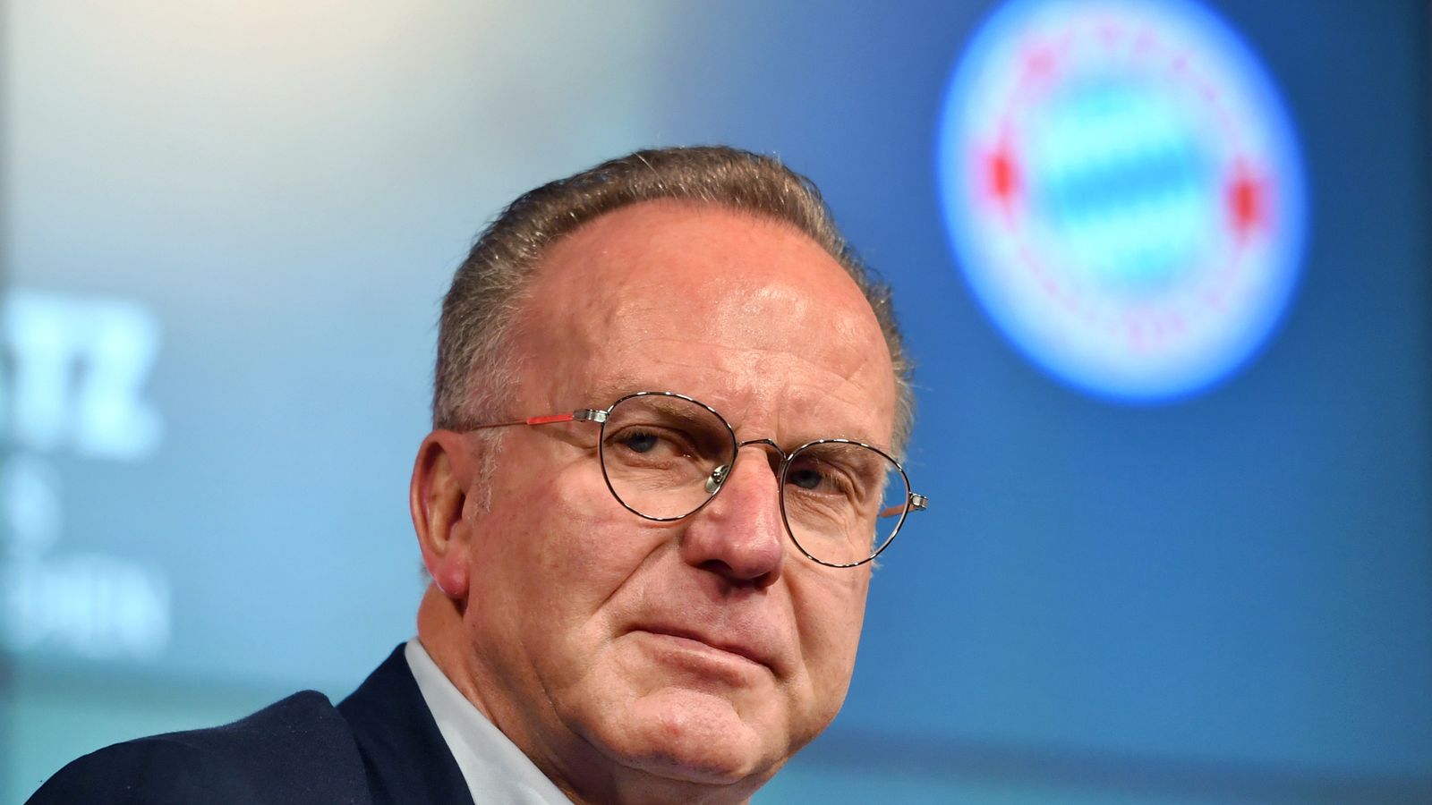 FC Bayern München: Karl-Heinz Rummenigge ist neidisch auf Borussia ...