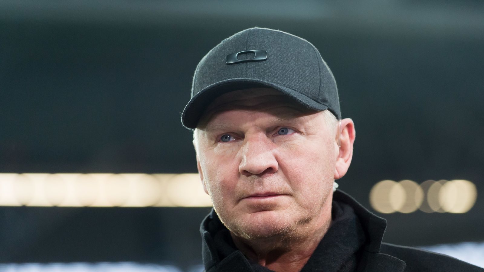 Stefan Effenberg zu Gast bei Sky90 | Fußball News | Sky Sport