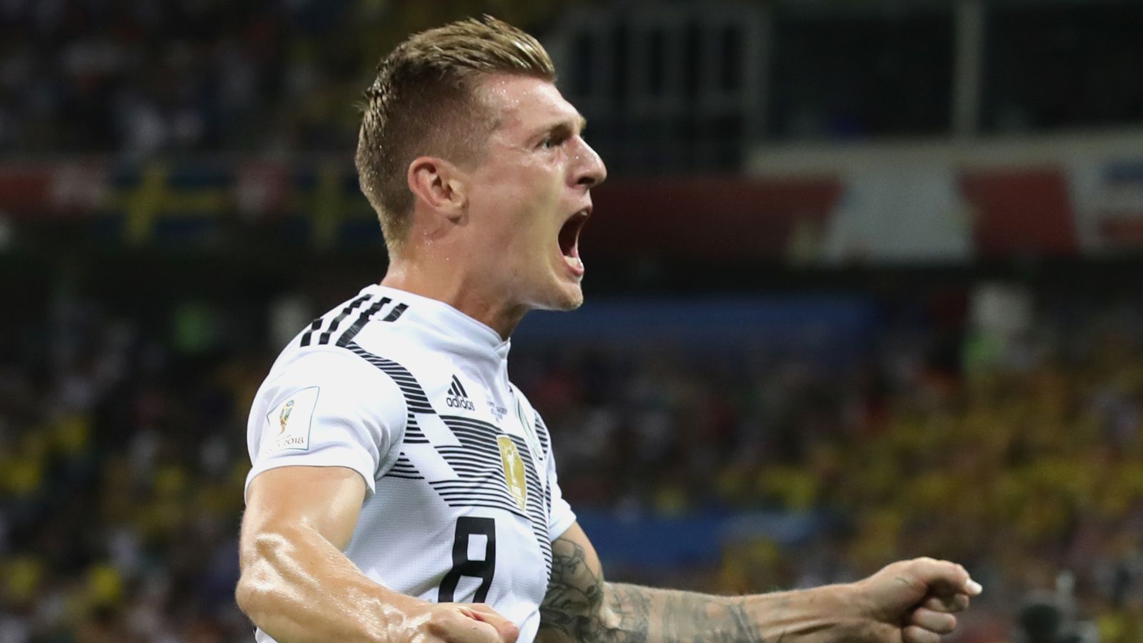 Voting: Startet das DFB-Team mit einem Sieg in die EM-Quali? | Fußball ...