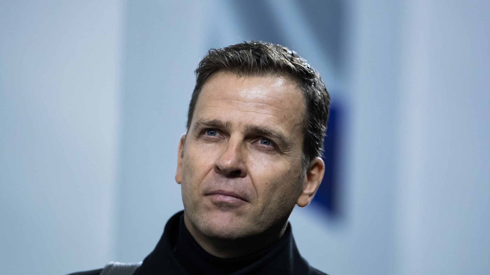 Bierhoff: Bundesliga nach Premier League klare Nummer zwei | Fußball ...