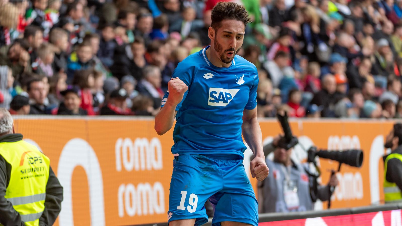 Bundesliga: Die Top-Knipser im Jahr 2019 | Fußball News | Sky Sport