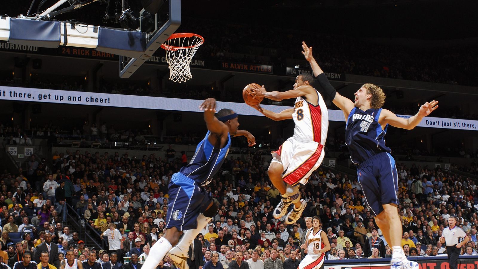 Dirk Nowitzki - NBA-Champion, MVP und Rekordhalter | NBA News | Sky Sport